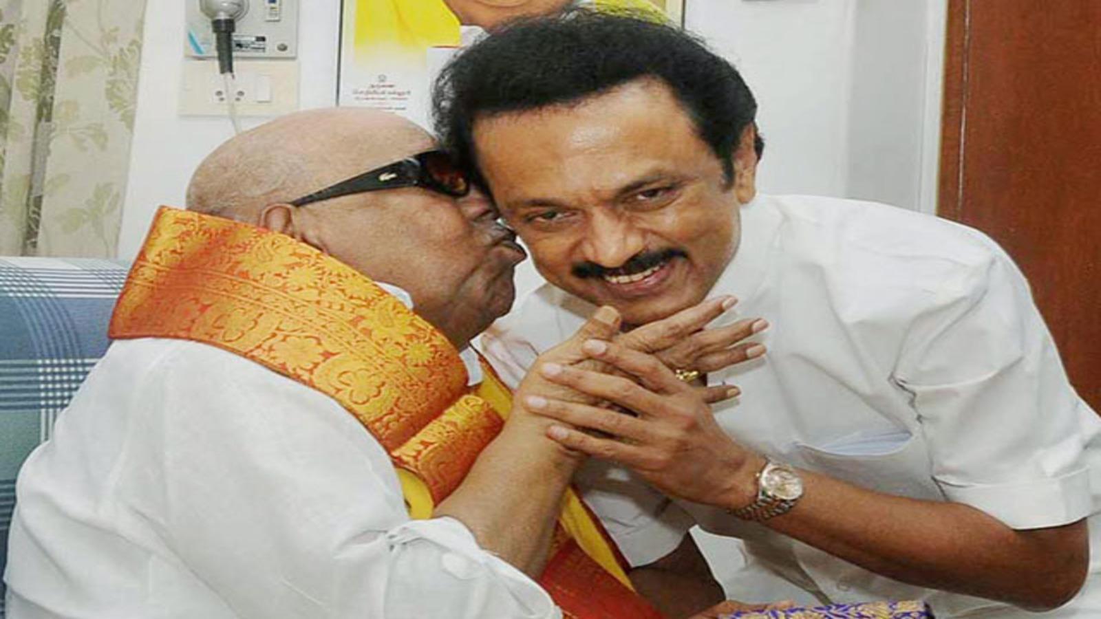 M. K. Stalin Wallpapers - Top Free M. K. Stalin Backgrounds ...