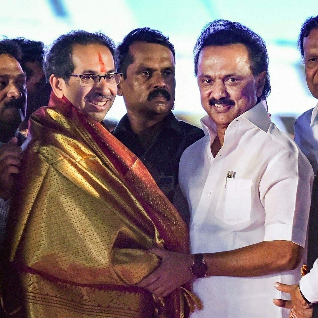 M. K. Stalin Wallpapers - Top Free M. K. Stalin Backgrounds ...