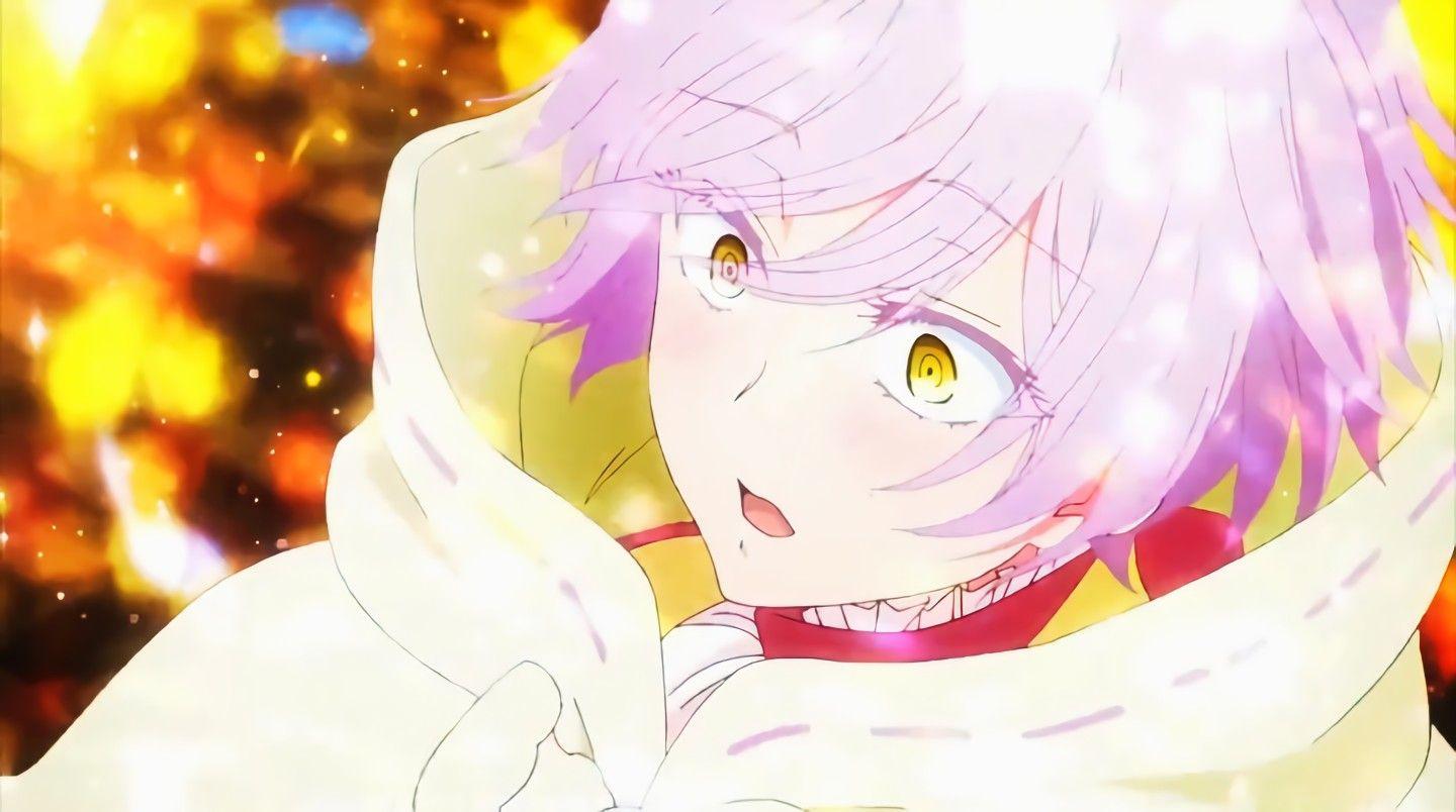 Jeanne Vanitas Wallpapers - Top Free Jeanne Vanitas Backgrounds ...