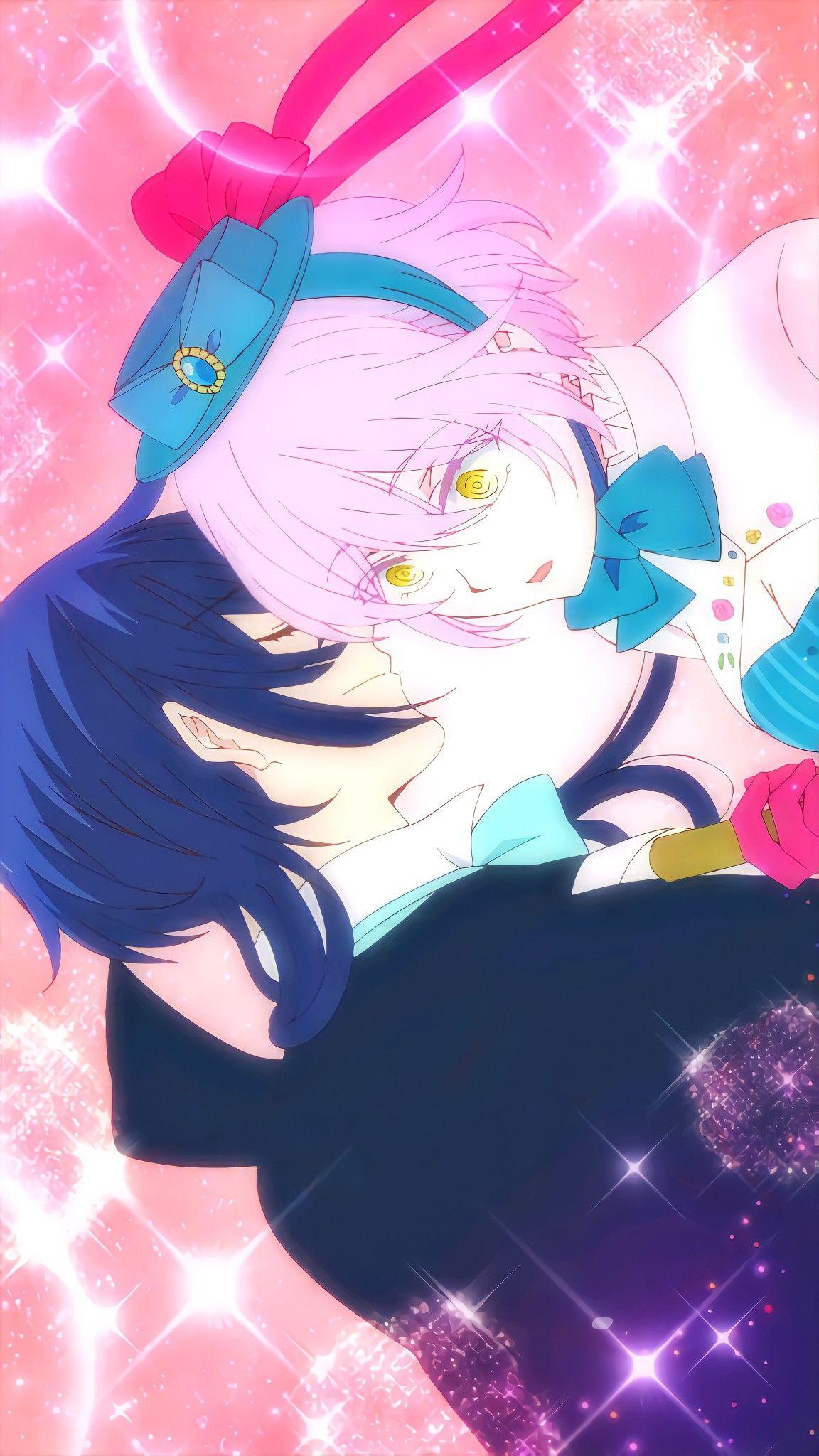 Jeanne Vanitas Wallpapers - Top Free Jeanne Vanitas Backgrounds ...