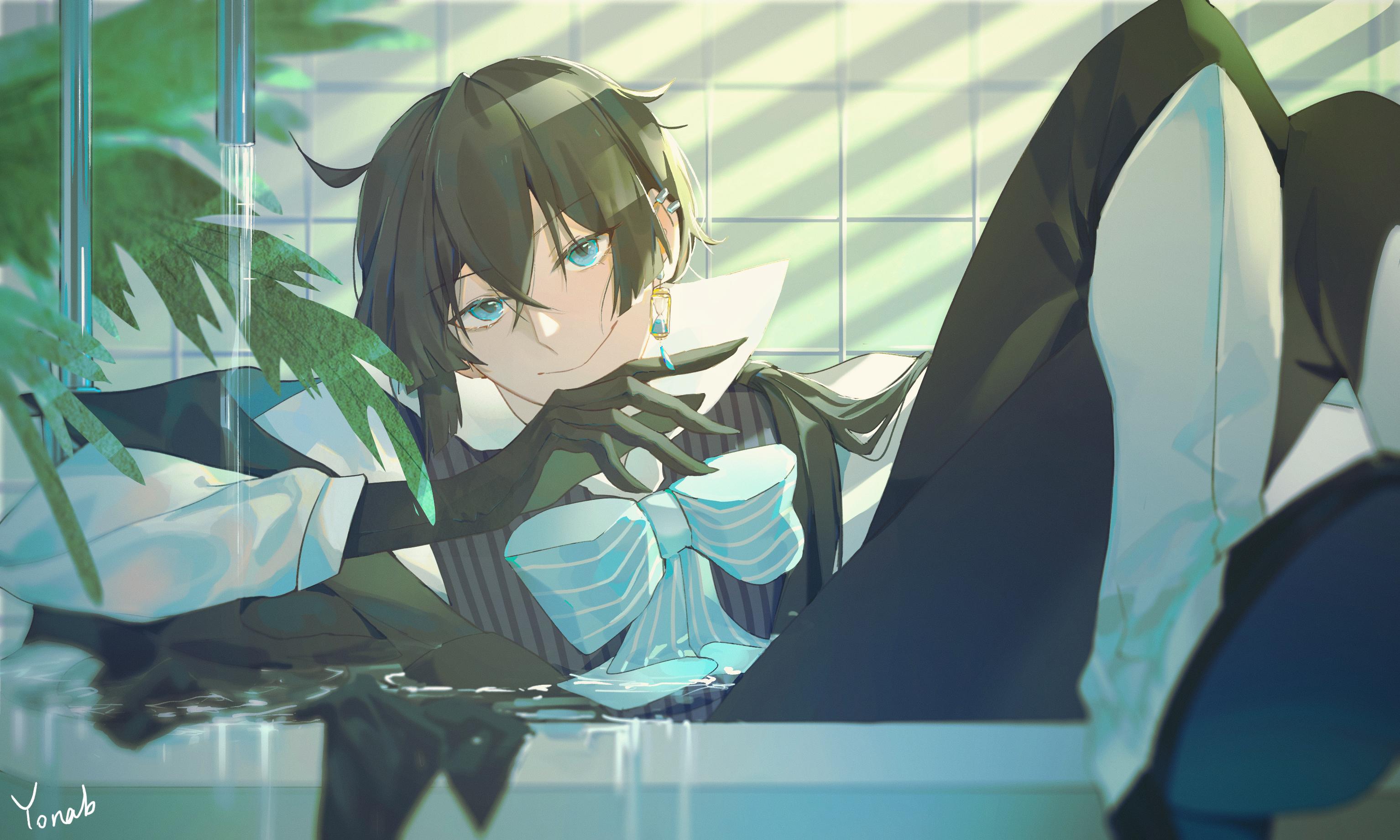 Jeanne Vanitas Wallpapers - Top Free Jeanne Vanitas Backgrounds ...