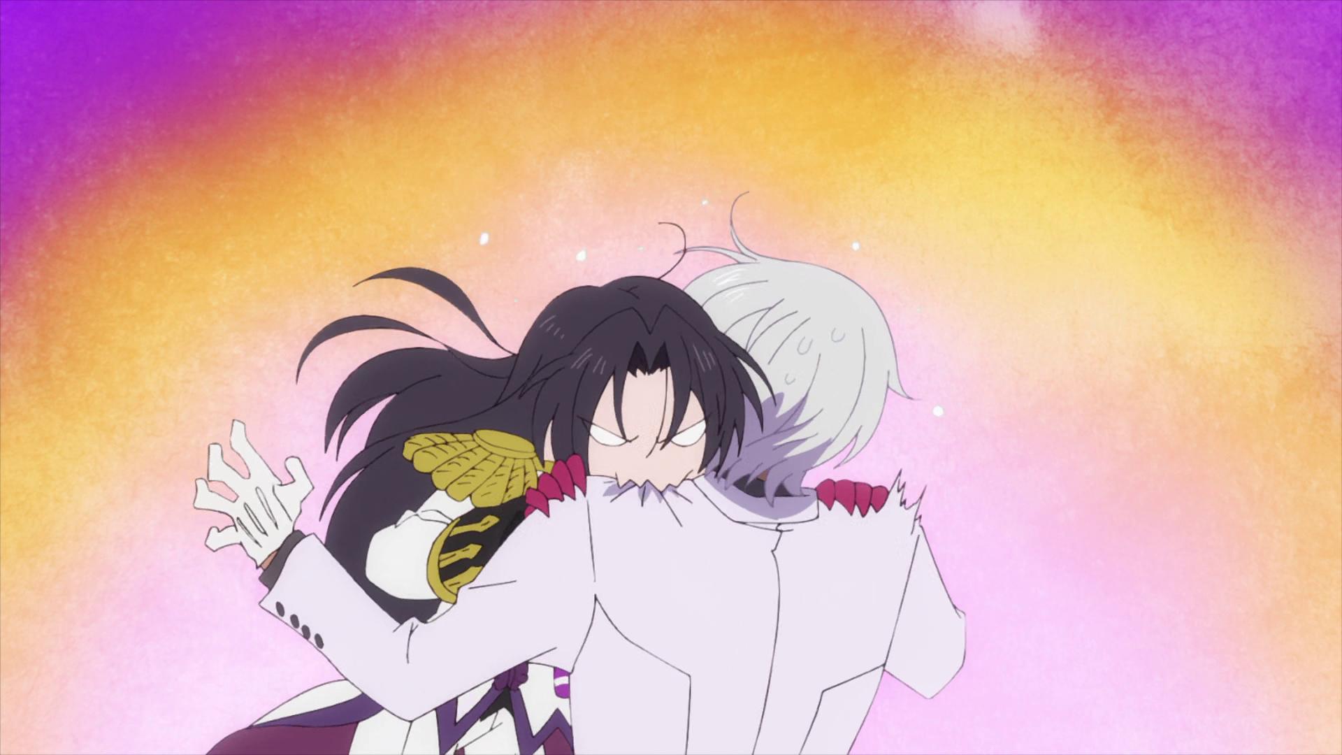 Jeanne Vanitas Wallpapers - Top Free Jeanne Vanitas Backgrounds ...