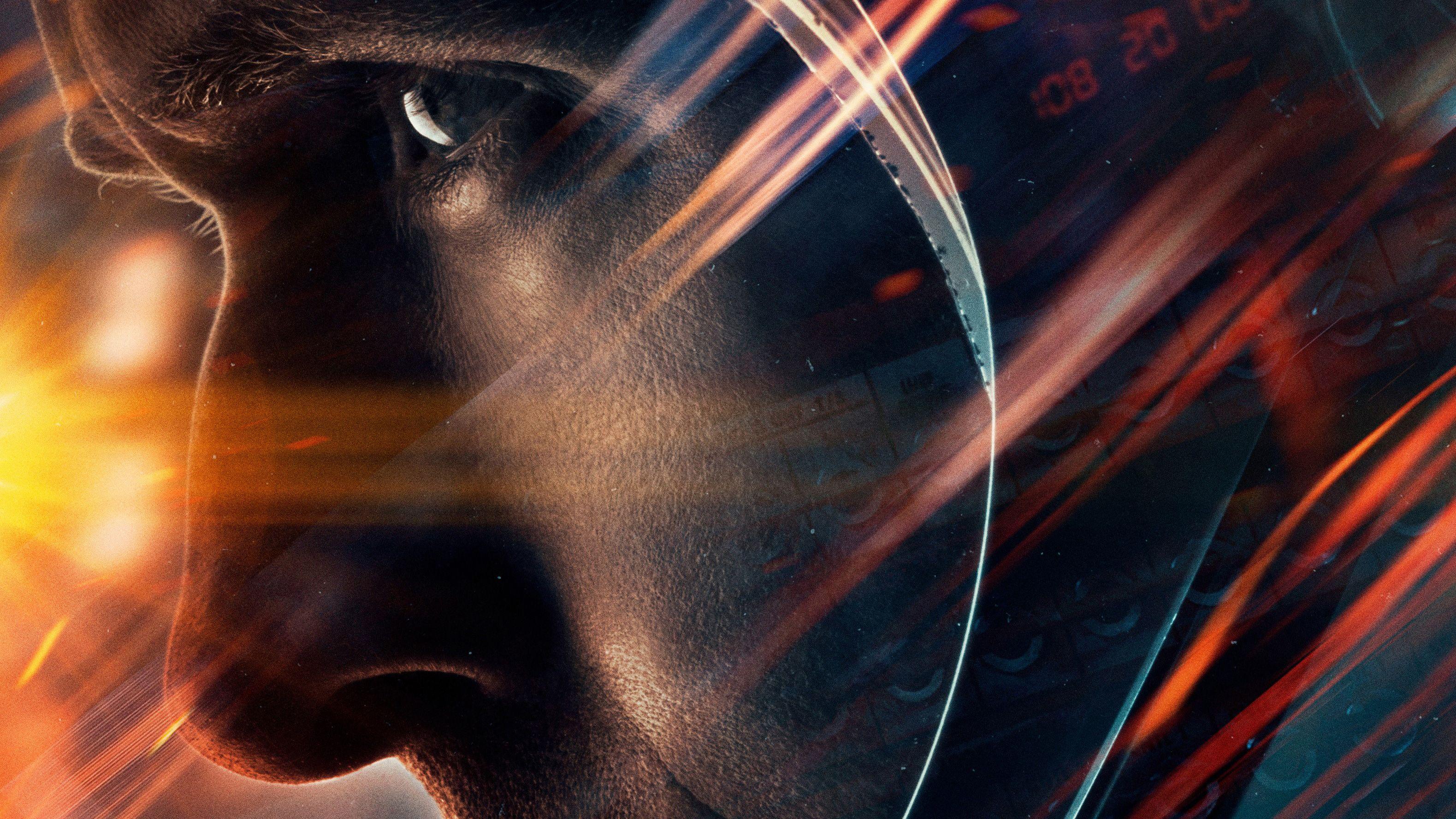 First Man Wallpapers - Top Free First Man Backgrounds - WallpaperAccess