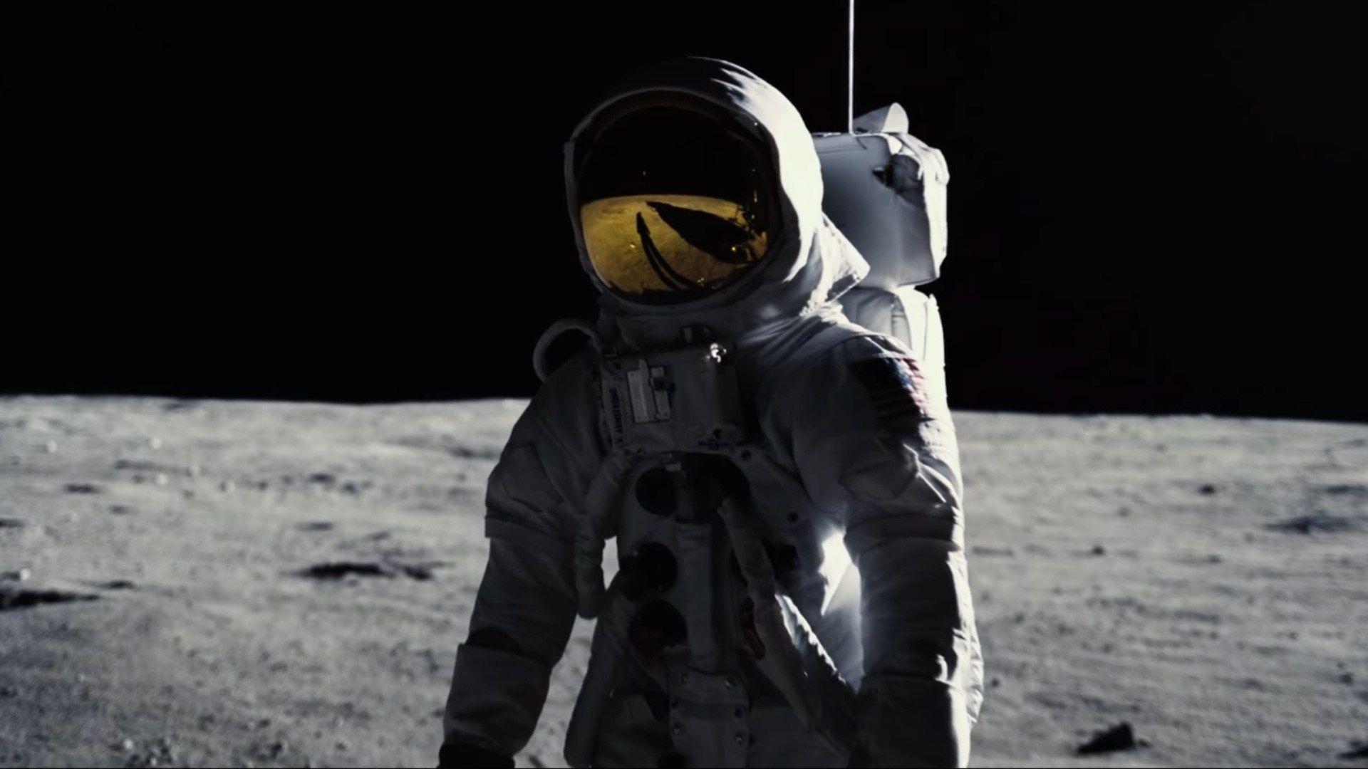 First Man Wallpapers - Top Free First Man Backgrounds - WallpaperAccess