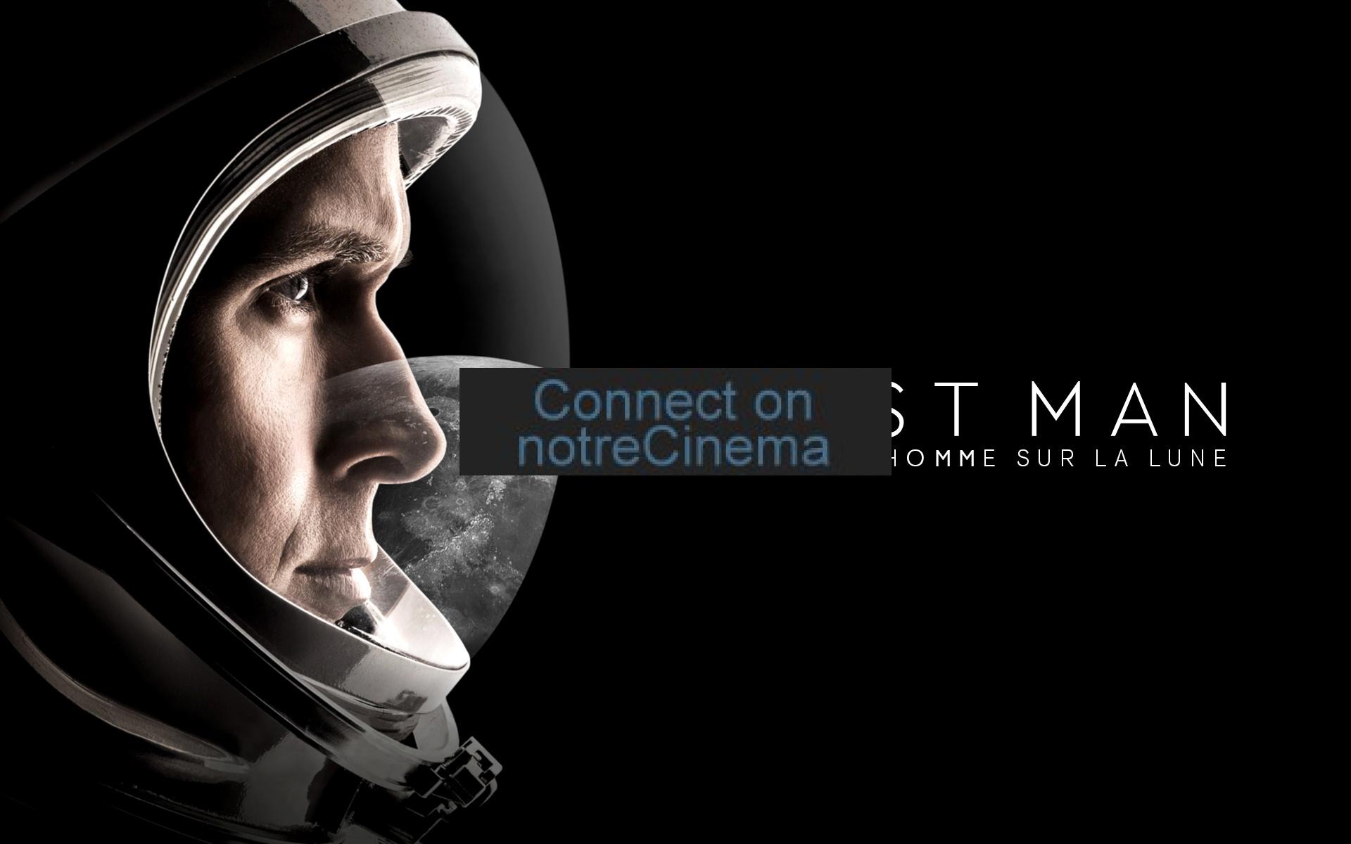 First Man Wallpapers - Top Free First Man Backgrounds - WallpaperAccess