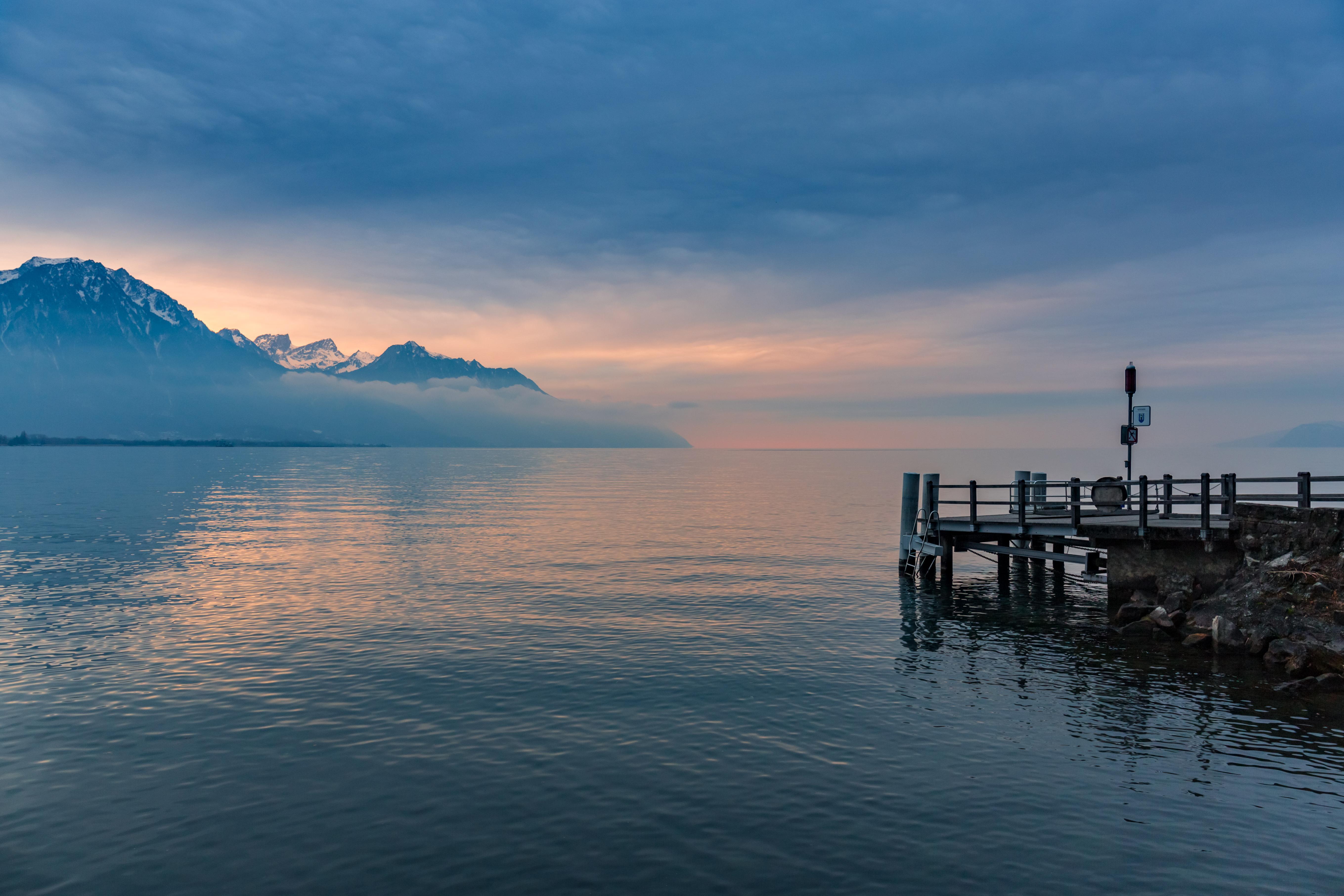 Geneva Lake Wallpapers - Top Free Geneva Lake Backgrounds - WallpaperAccess