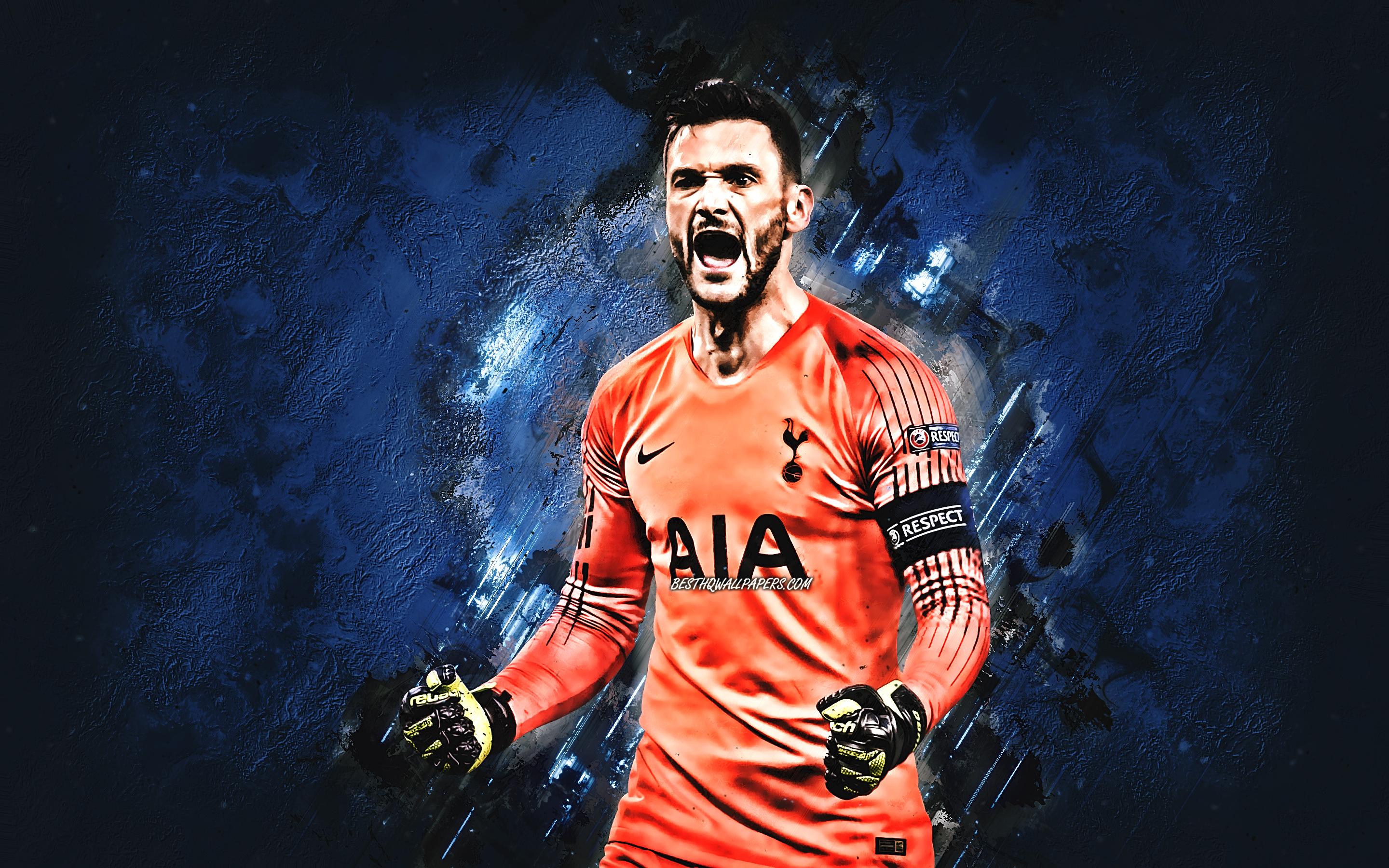 Hugo Lloris Wallpapers - Top Free Hugo Lloris Backgrounds - WallpaperAccess