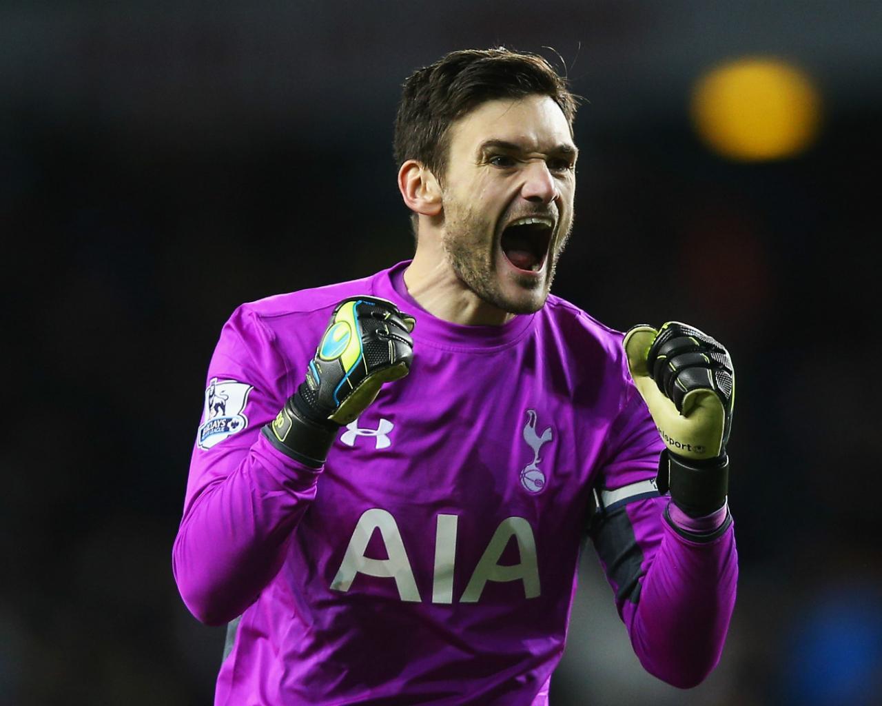 Hugo Lloris Wallpapers - Top Free Hugo Lloris Backgrounds - WallpaperAccess
