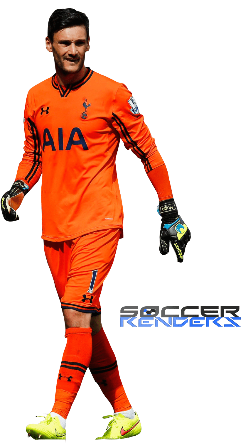 Hugo Lloris Wallpapers - Top Free Hugo Lloris Backgrounds - WallpaperAccess