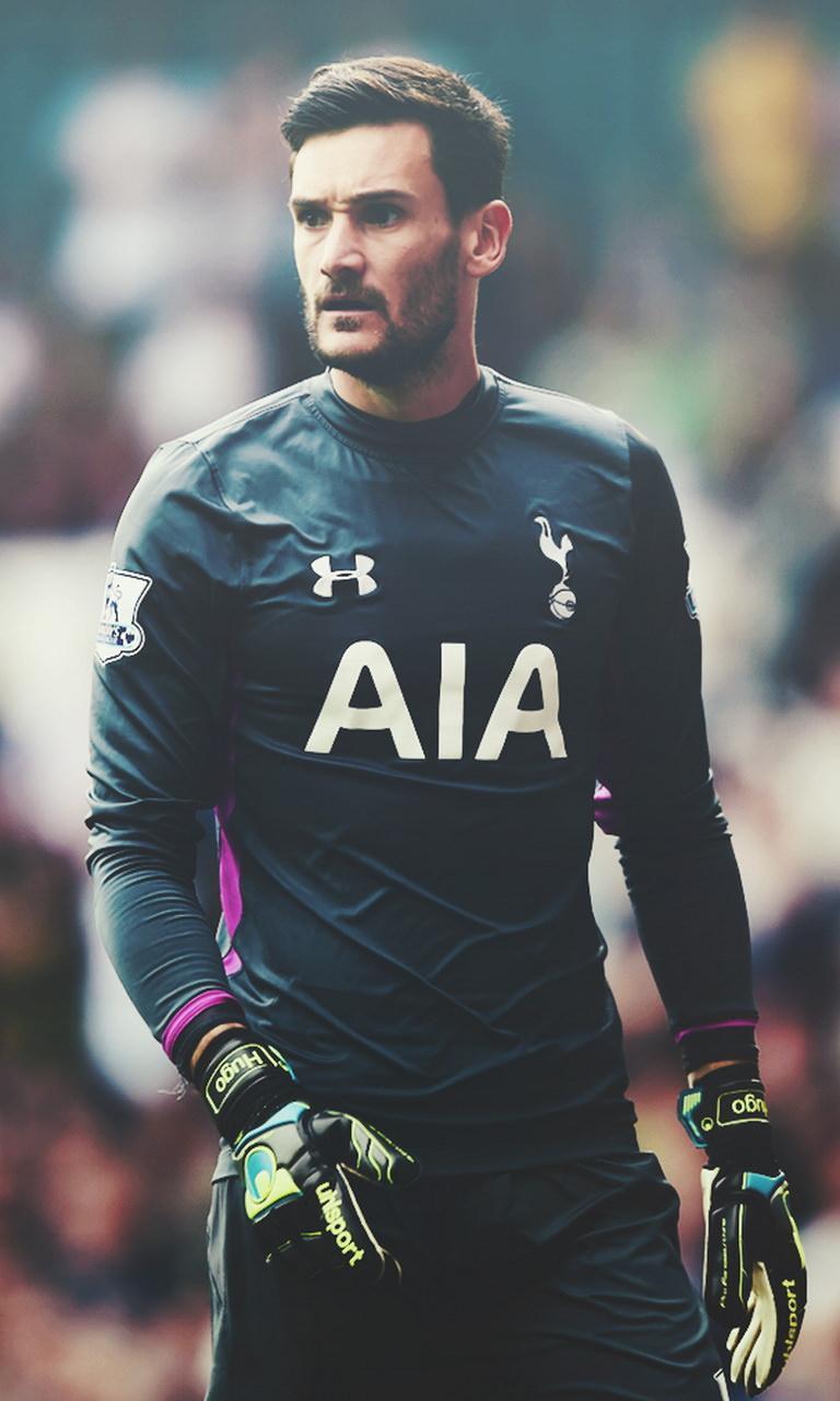 Hugo Lloris Wallpapers - Top Free Hugo Lloris Backgrounds - WallpaperAccess
