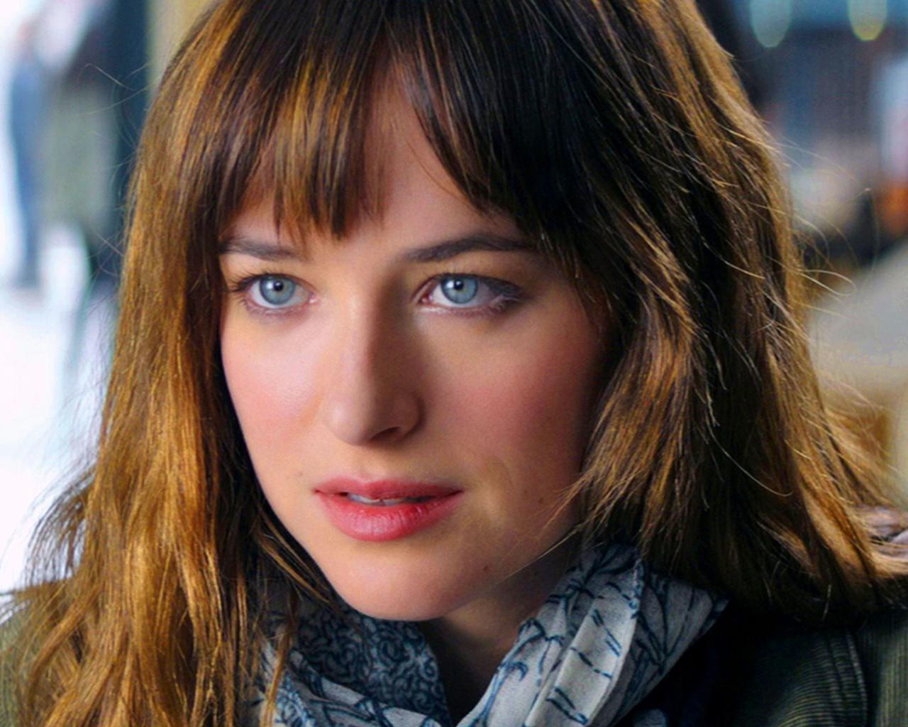 Anastasia Steele Porn