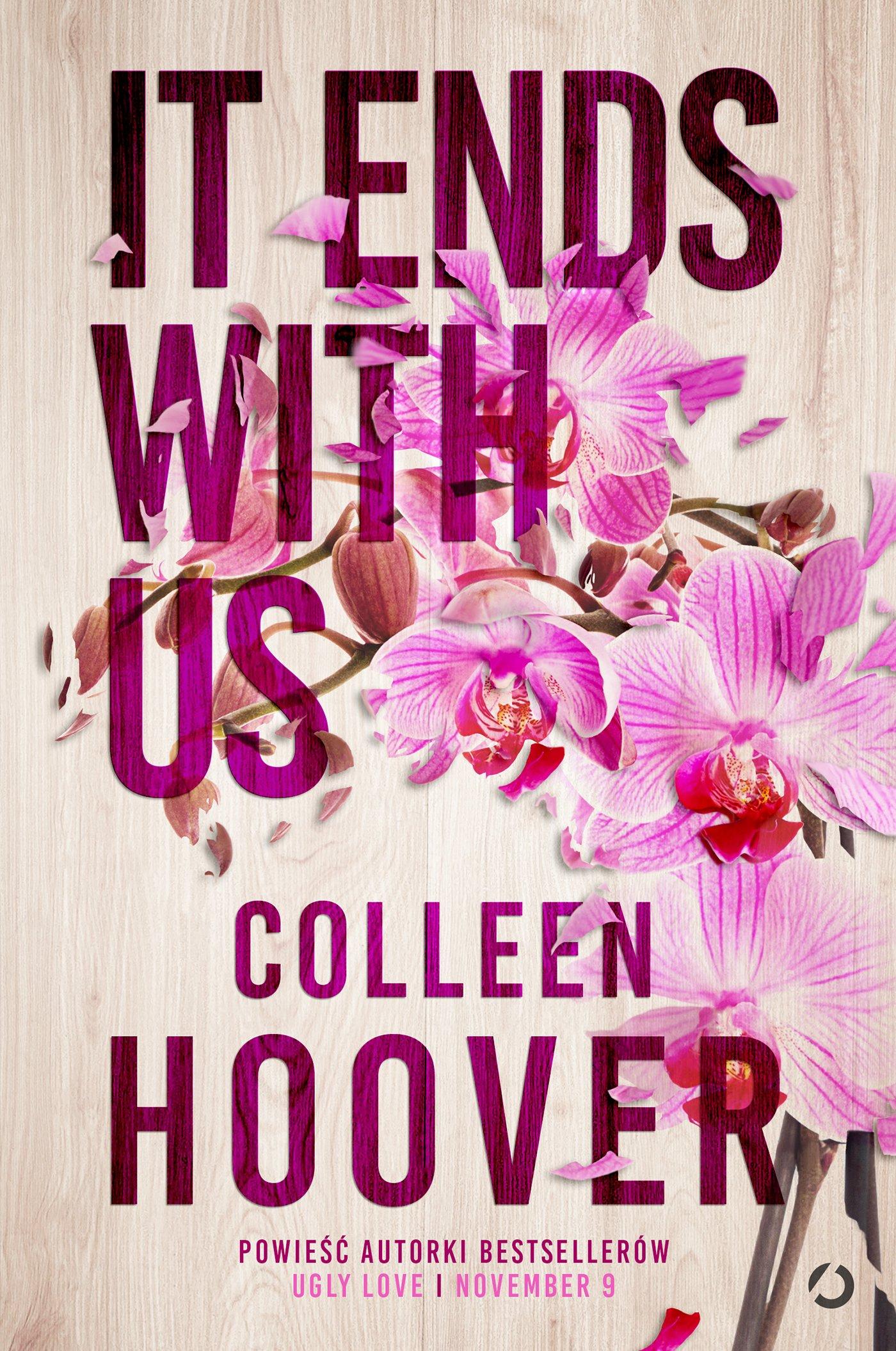 It Ends With Us Wallpapers Top Free It Ends With Us Backgrounds Wallpaperaccess