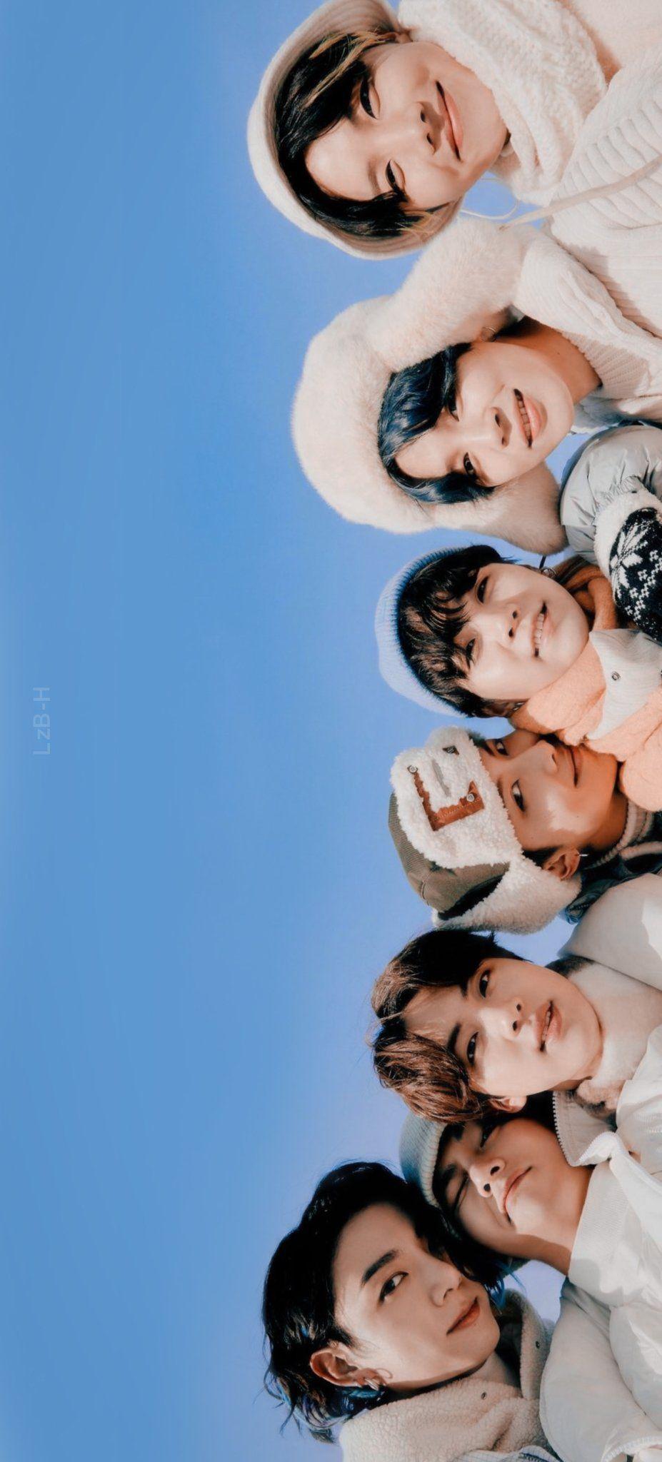 Bts 2022 Wallpapers - Top Free Bts 2022 Backgrounds - WallpaperAccess