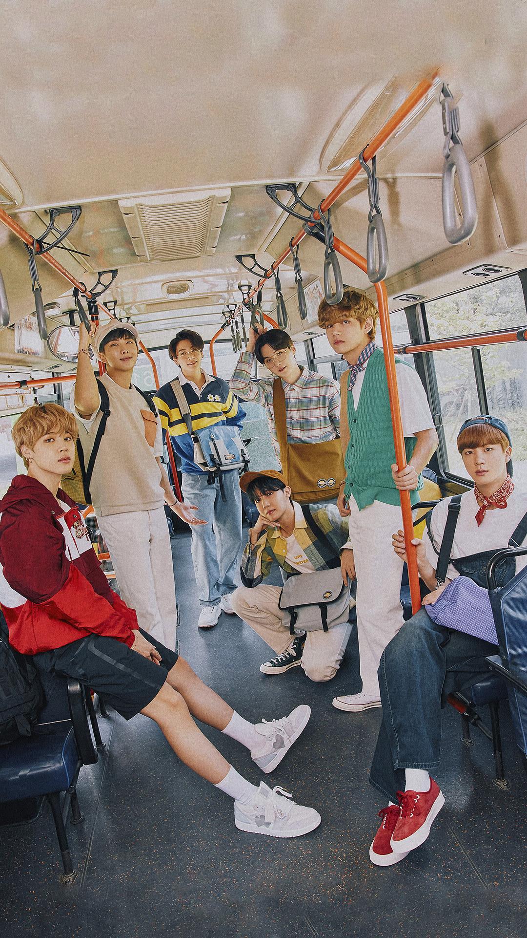 Bts 2022 Wallpapers - Top Free Bts 2022 Backgrounds - WallpaperAccess