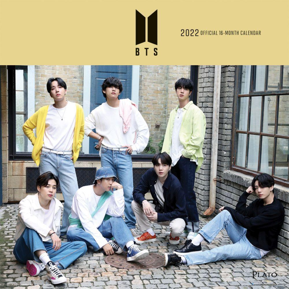 Bts 2022 Wallpapers - Top Free Bts 2022 Backgrounds - WallpaperAccess