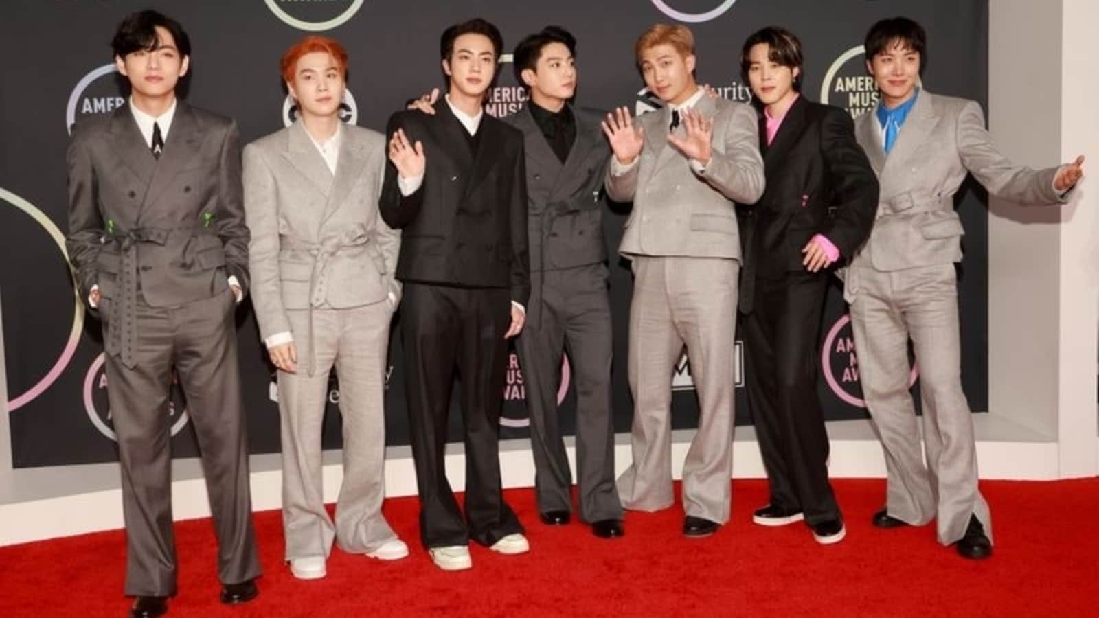 Bts 2022 Wallpapers - Top Free Bts 2022 Backgrounds - WallpaperAccess