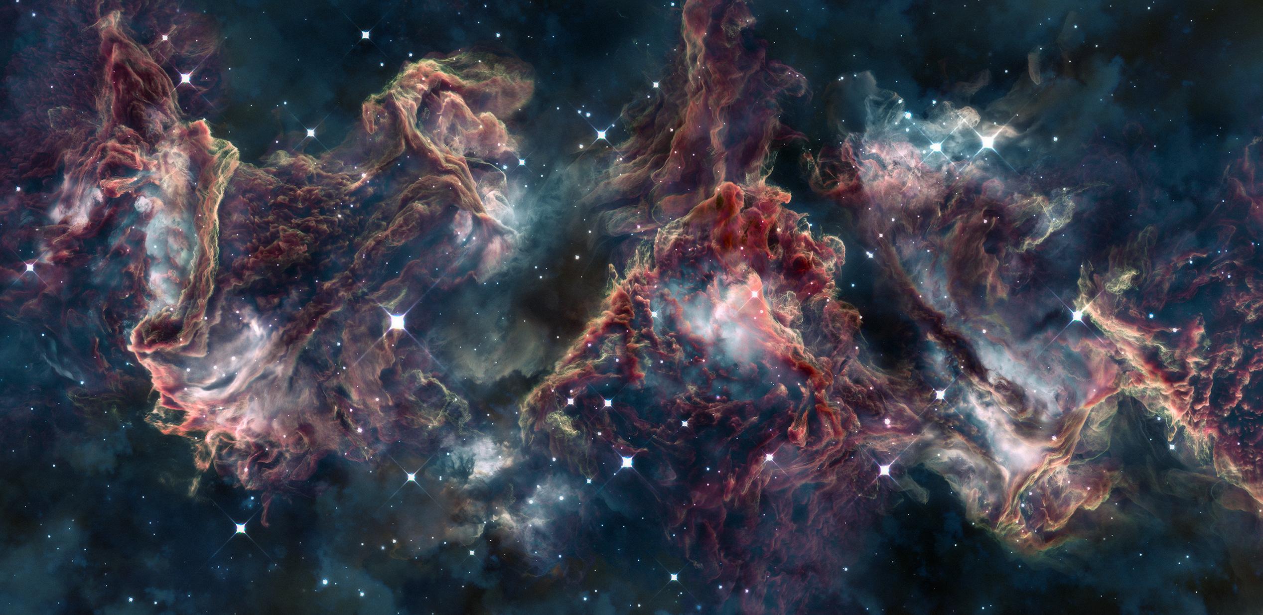 4k Space Gif Wallpapers - Top Free 4k Space Gif Backgrounds ...