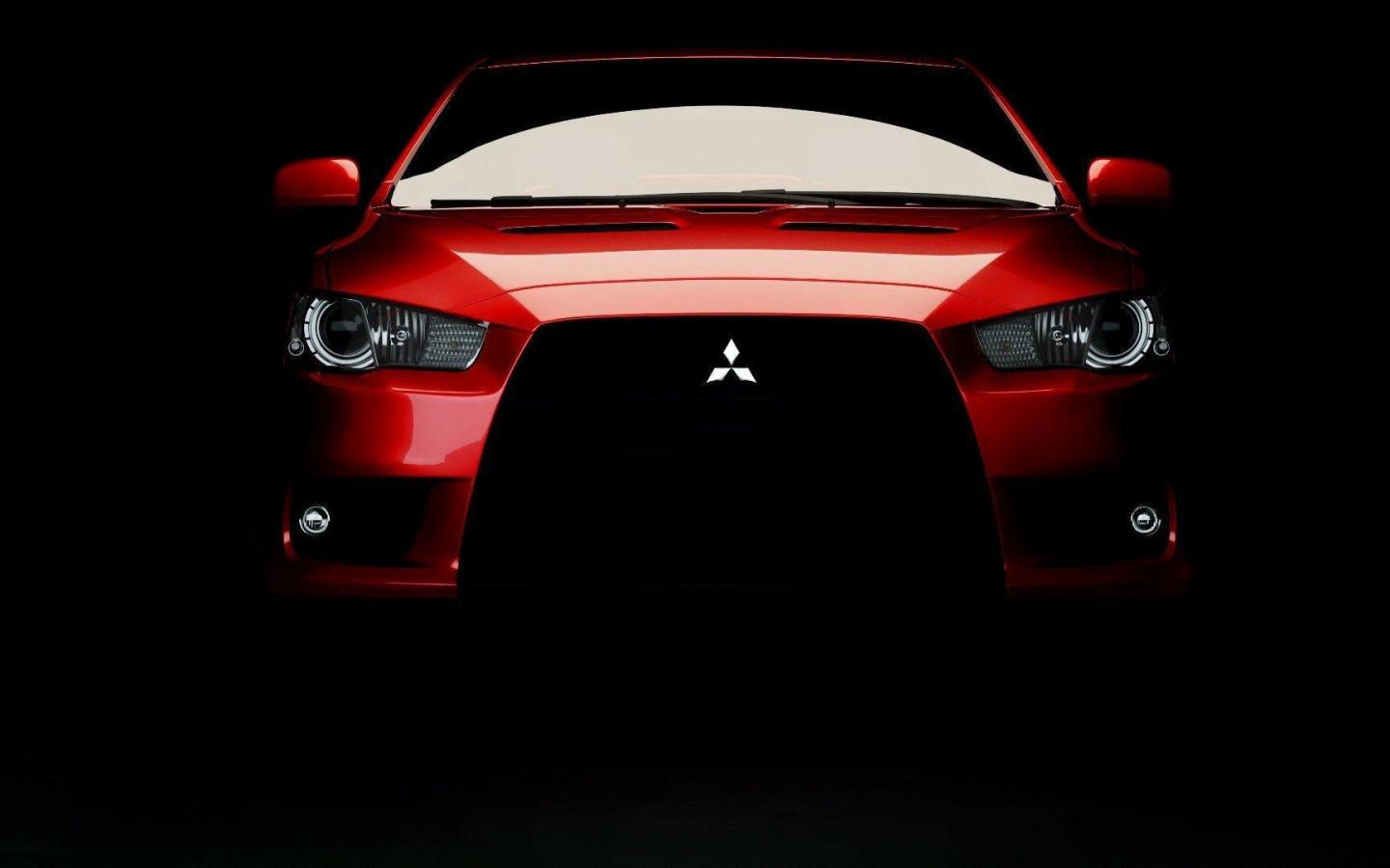 Mitsubishi Lancer Evolution X Wallpapers - Top Free Mitsubishi Lancer ...