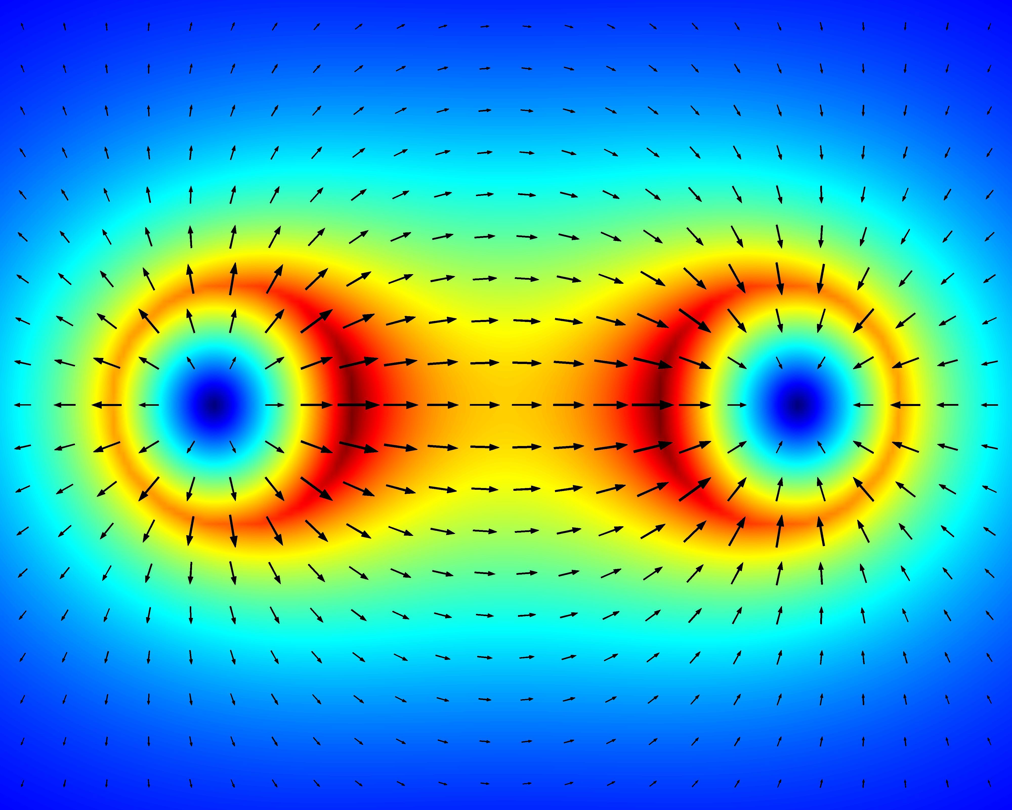 Electromagnetism Wallpapers - Top Free Electromagnetism Backgrounds ...