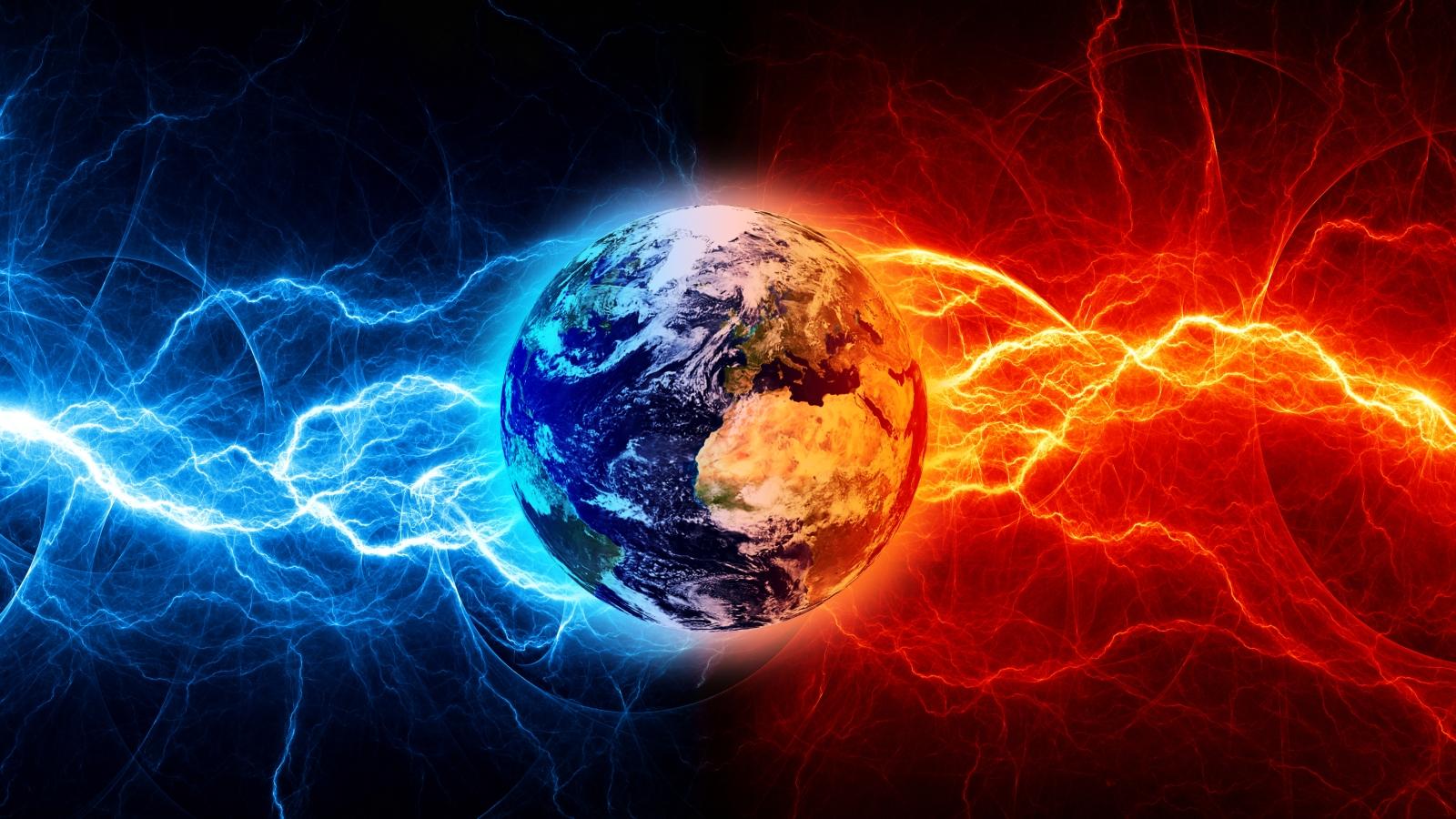 Electromagnetism Wallpapers - Top Free Electromagnetism Backgrounds ...