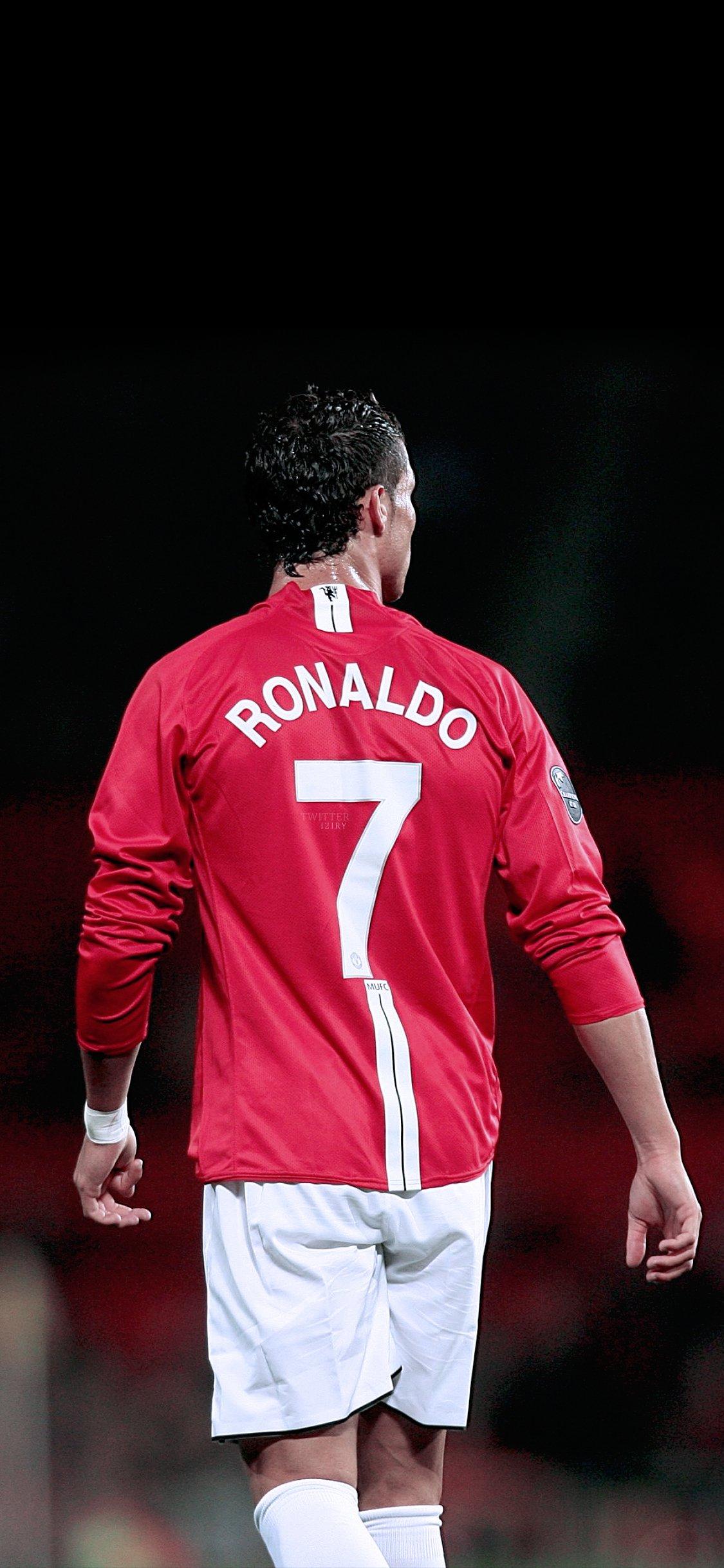 Cristiano Ronaldo 2008 Wallpapers - Top Free Cristiano Ronaldo 2008 ...