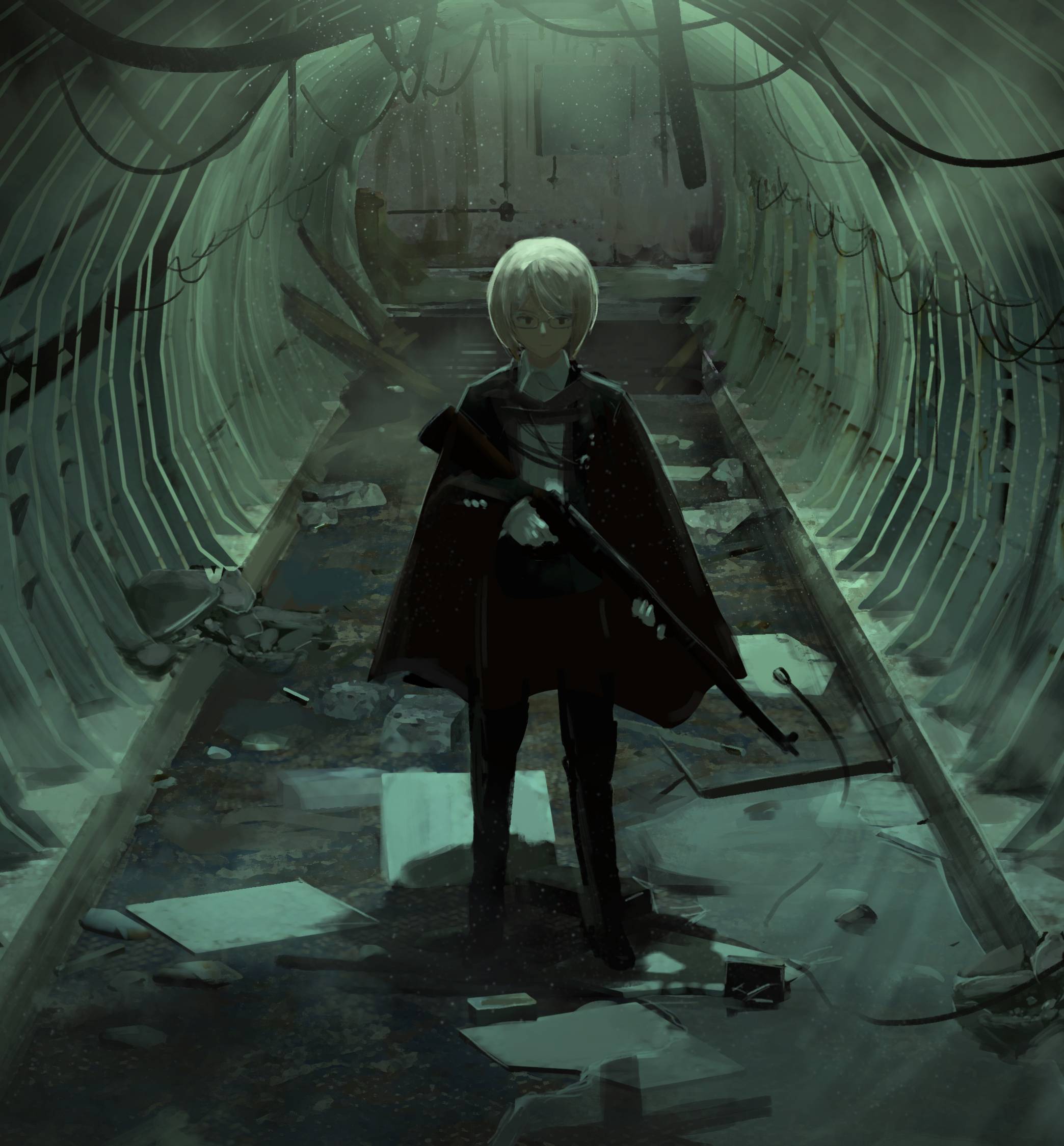 Fight Girl Wallpapers - Top Free Fight Girl Backgrounds - WallpaperAccess