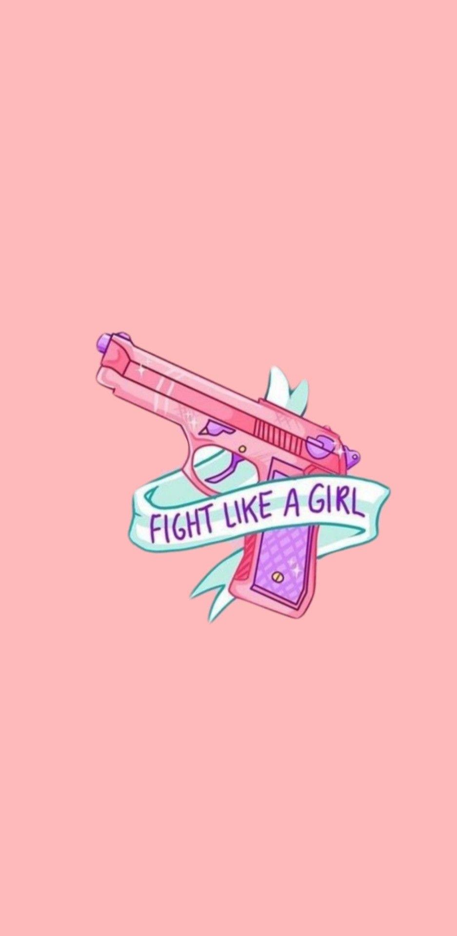 Fight Girl Wallpapers - Top Free Fight Girl Backgrounds - WallpaperAccess