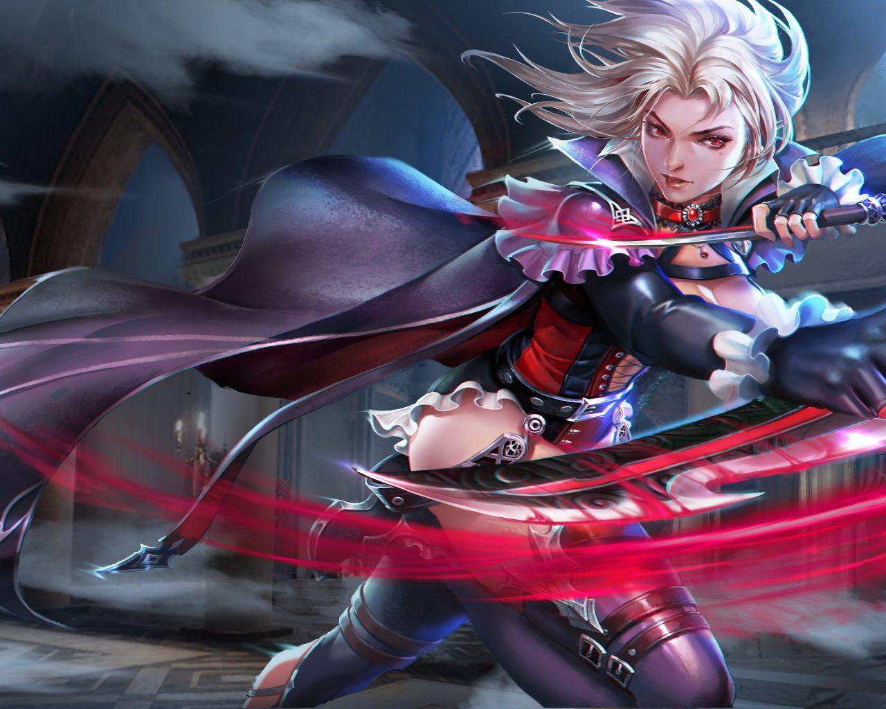 Fight Girl Wallpapers - Top Free Fight Girl Backgrounds - WallpaperAccess