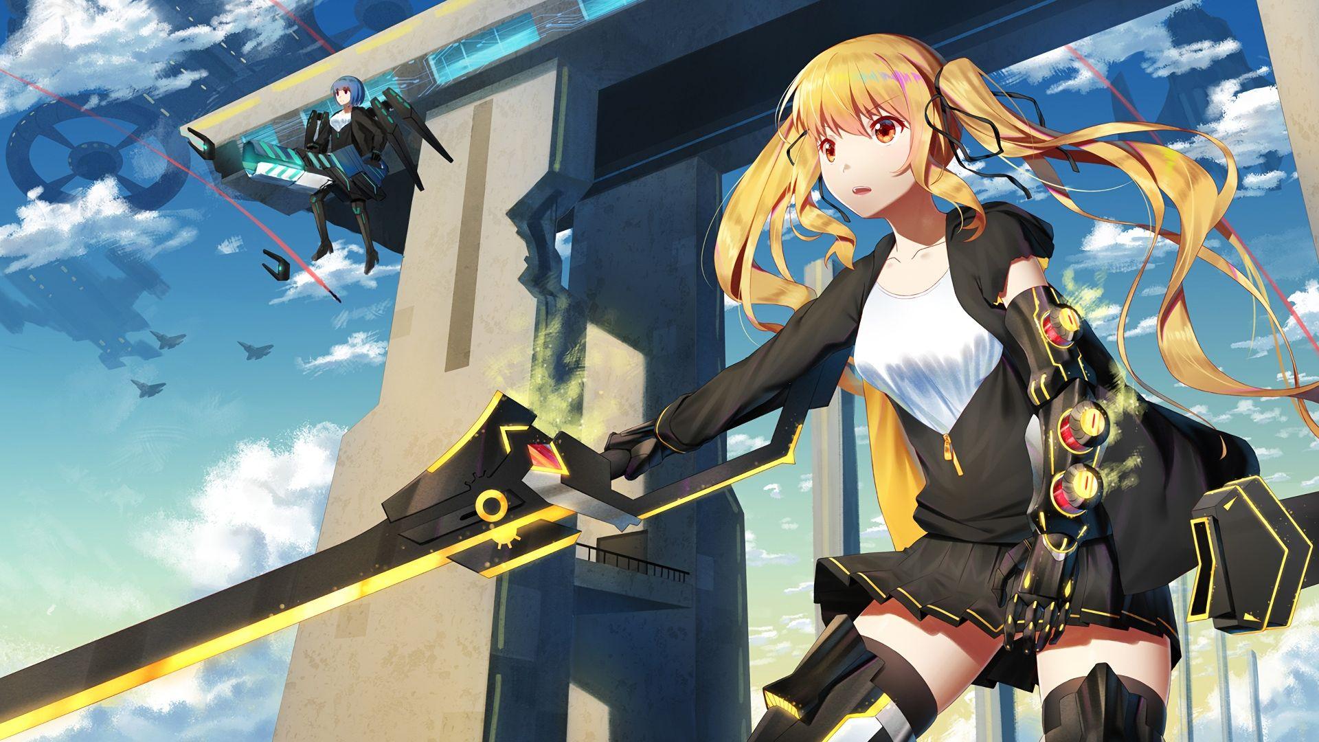 Fight Girl Wallpapers - Top Free Fight Girl Backgrounds - WallpaperAccess