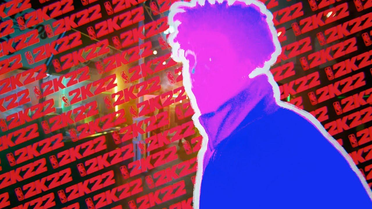 NBA 2K22 Wallpapers - Top Free NBA 2K22 Backgrounds - WallpaperAccess