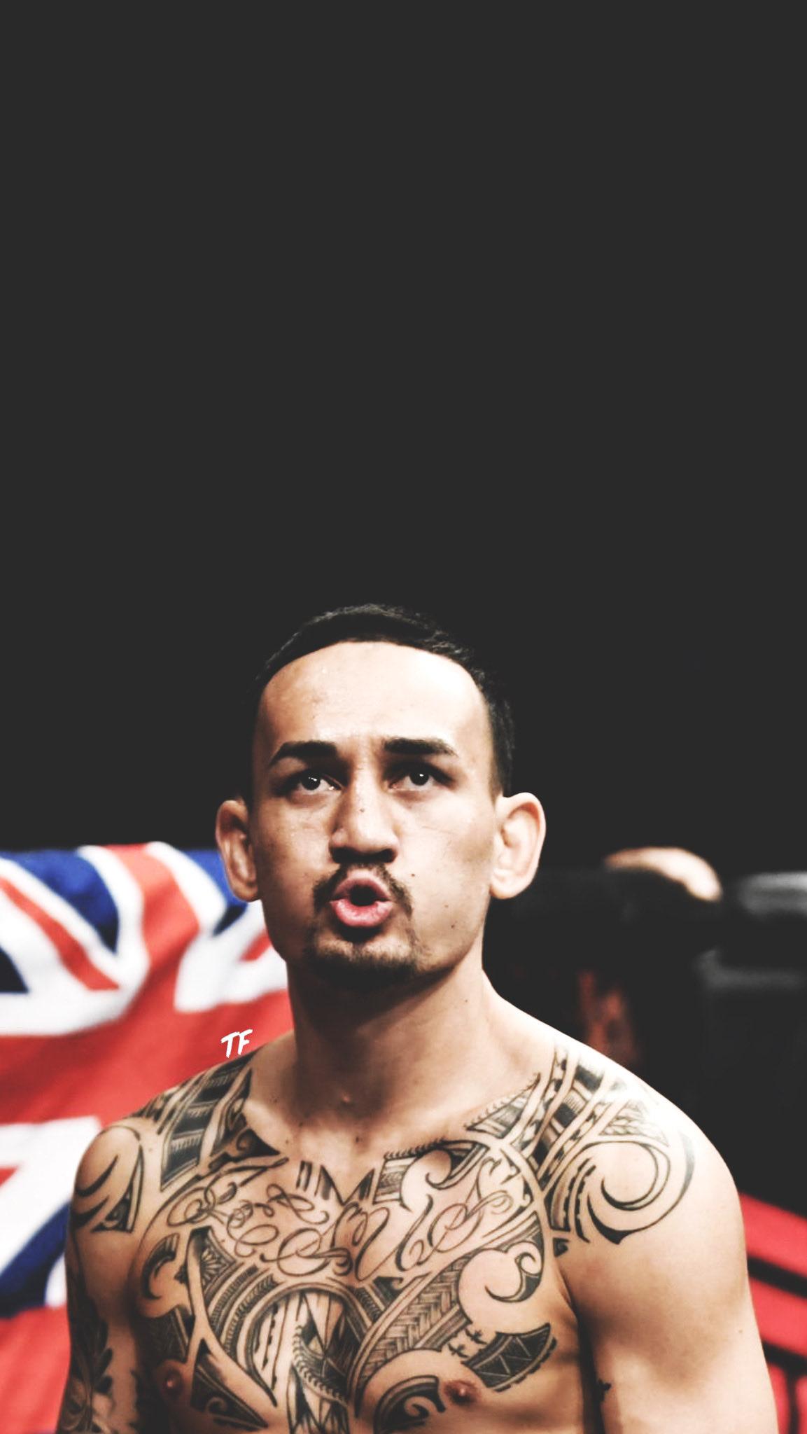 Max Holloway Wallpapers - Top Free Max Holloway Backgrounds ...