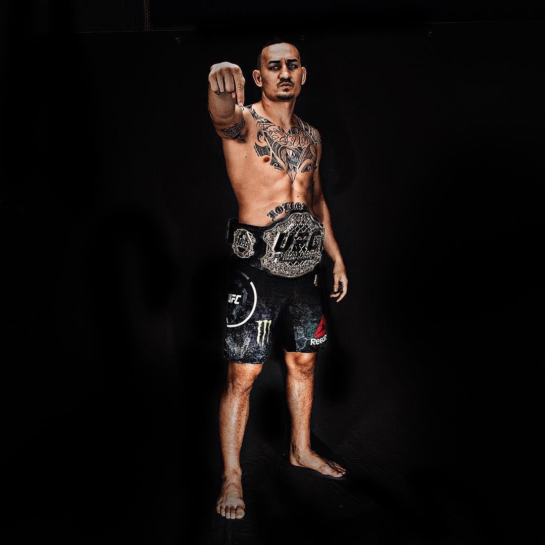 Max Holloway Wallpapers - Top Free Max Holloway Backgrounds ...