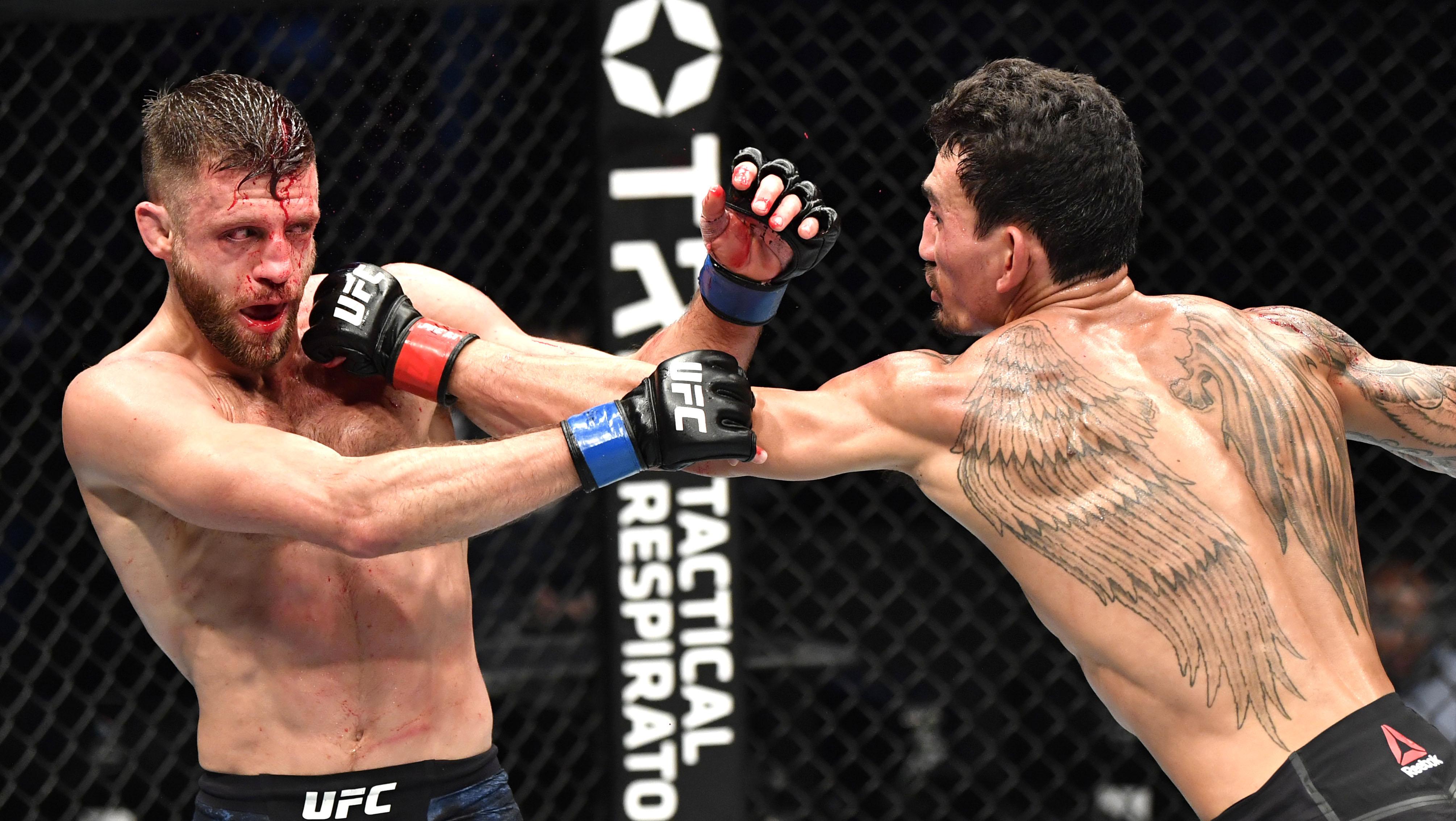 Max Holloway Wallpapers - Top Free Max Holloway Backgrounds ...