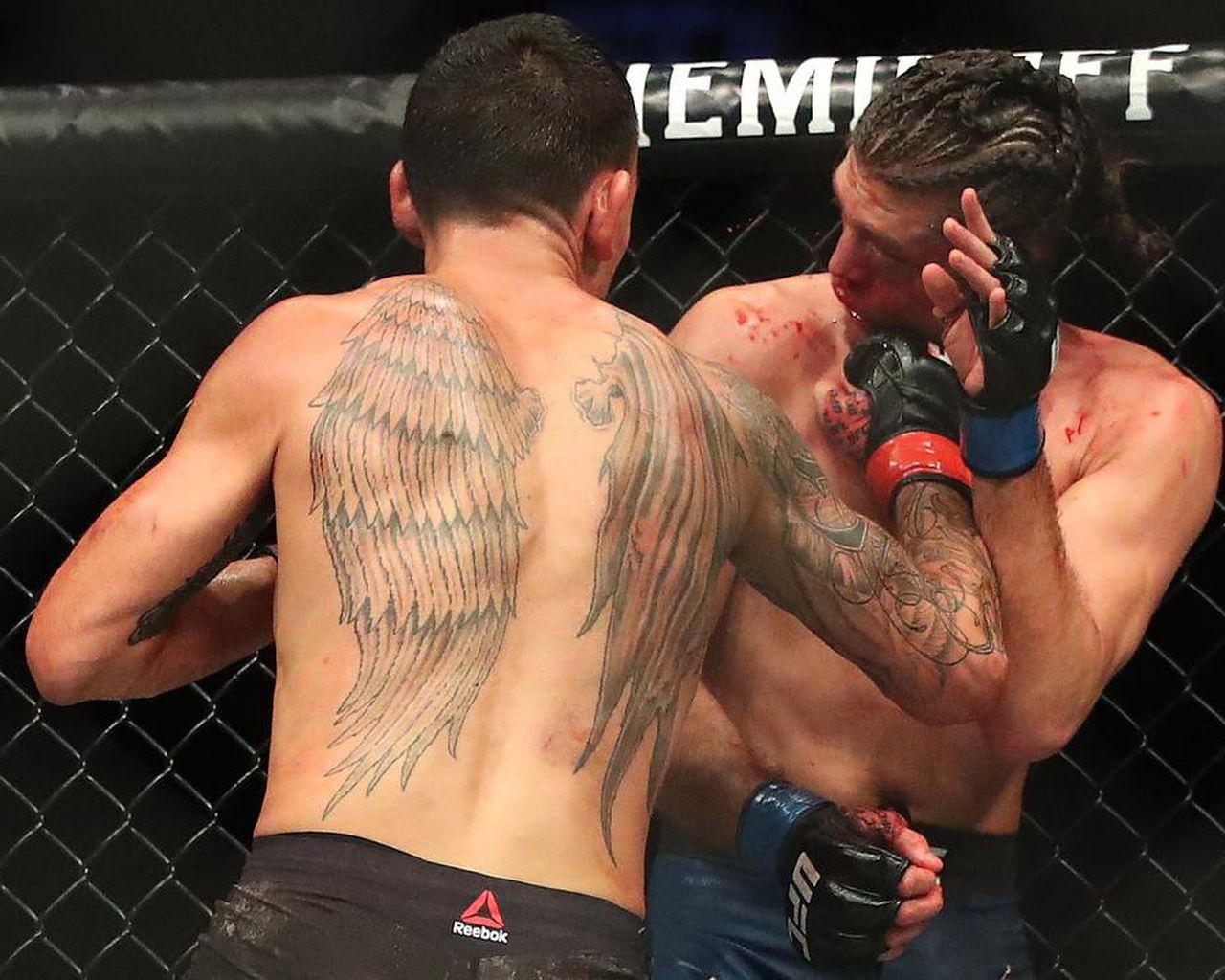 Max Holloway Wallpapers - Top Free Max Holloway Backgrounds ...