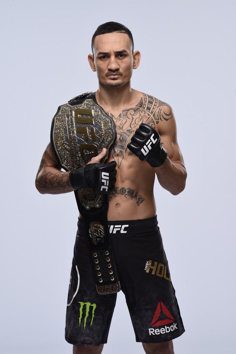 Max Holloway Wallpapers - Top Free Max Holloway Backgrounds ...