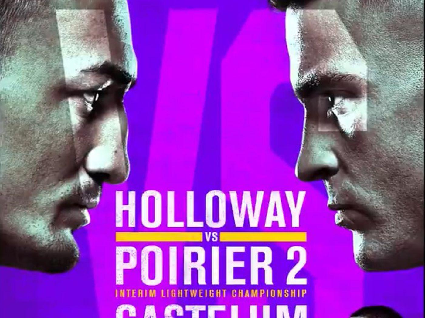 Max Holloway Wallpapers - Top Free Max Holloway Backgrounds ...