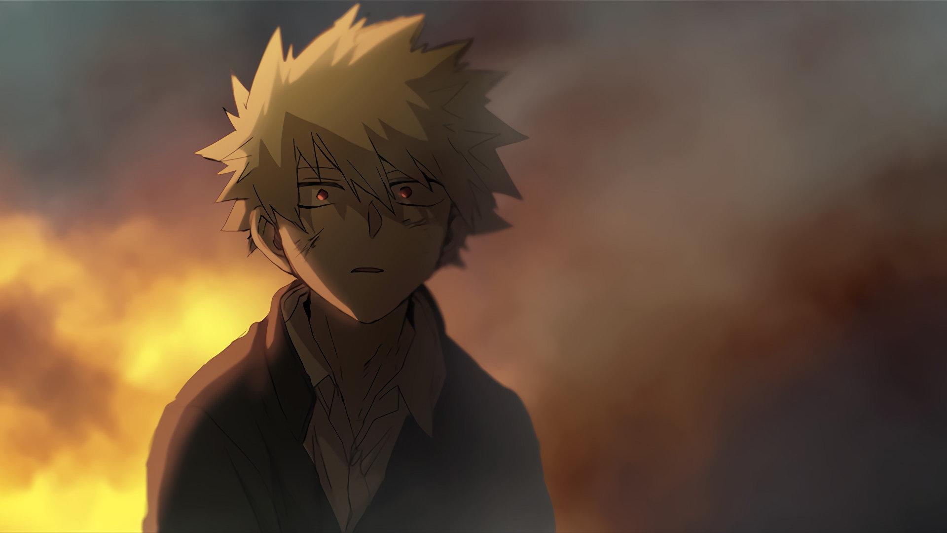 My Hero Academia HD Wallpapers - Top Free My Hero Academia HD ...
