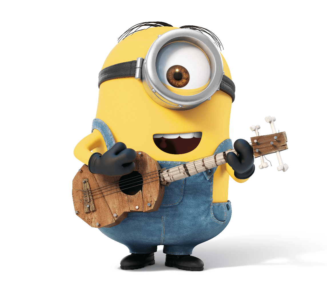 Minion Stuart Wallpapers - Top Free Minion Stuart Backgrounds ...