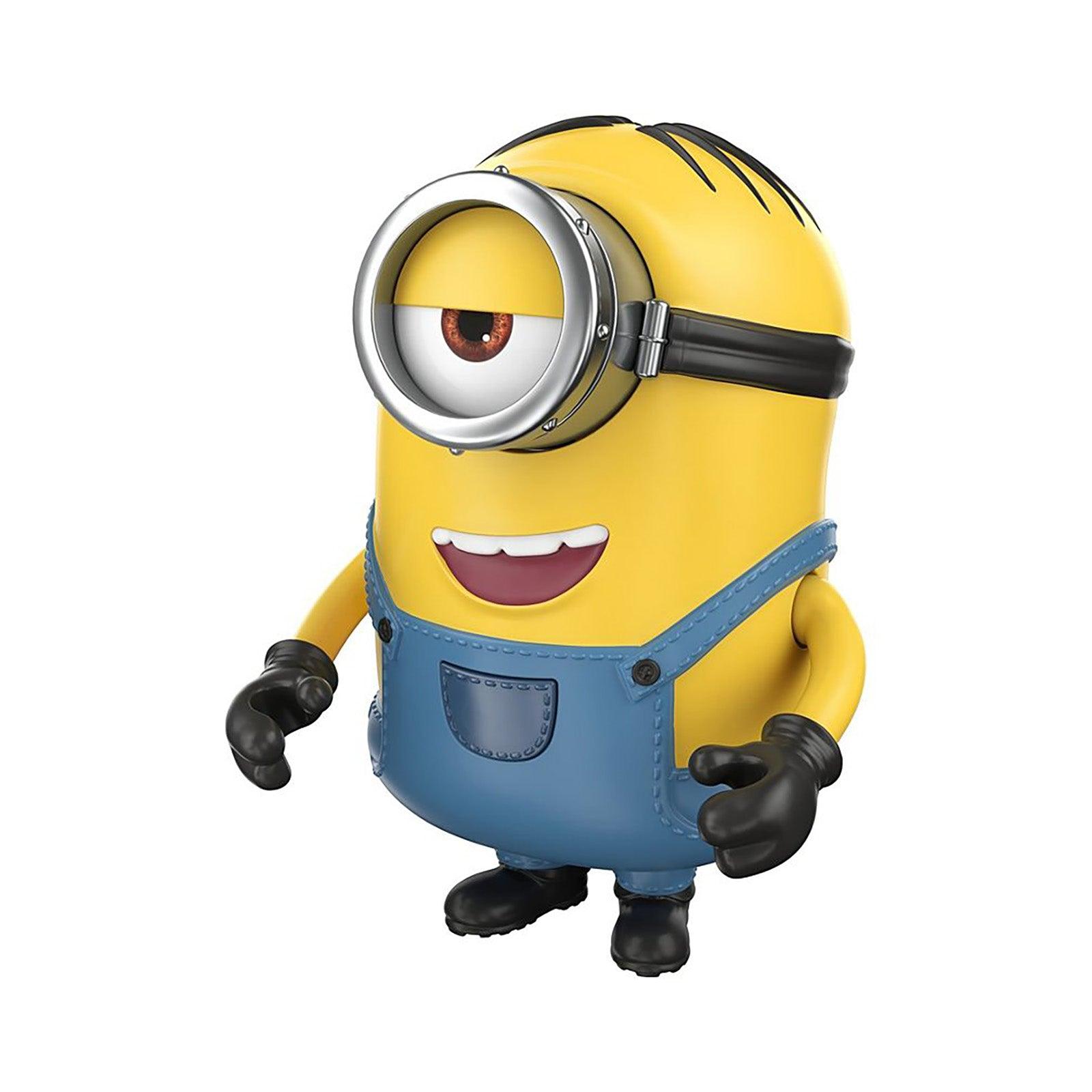 Minion Stuart Wallpapers - Top Free Minion Stuart Backgrounds ...
