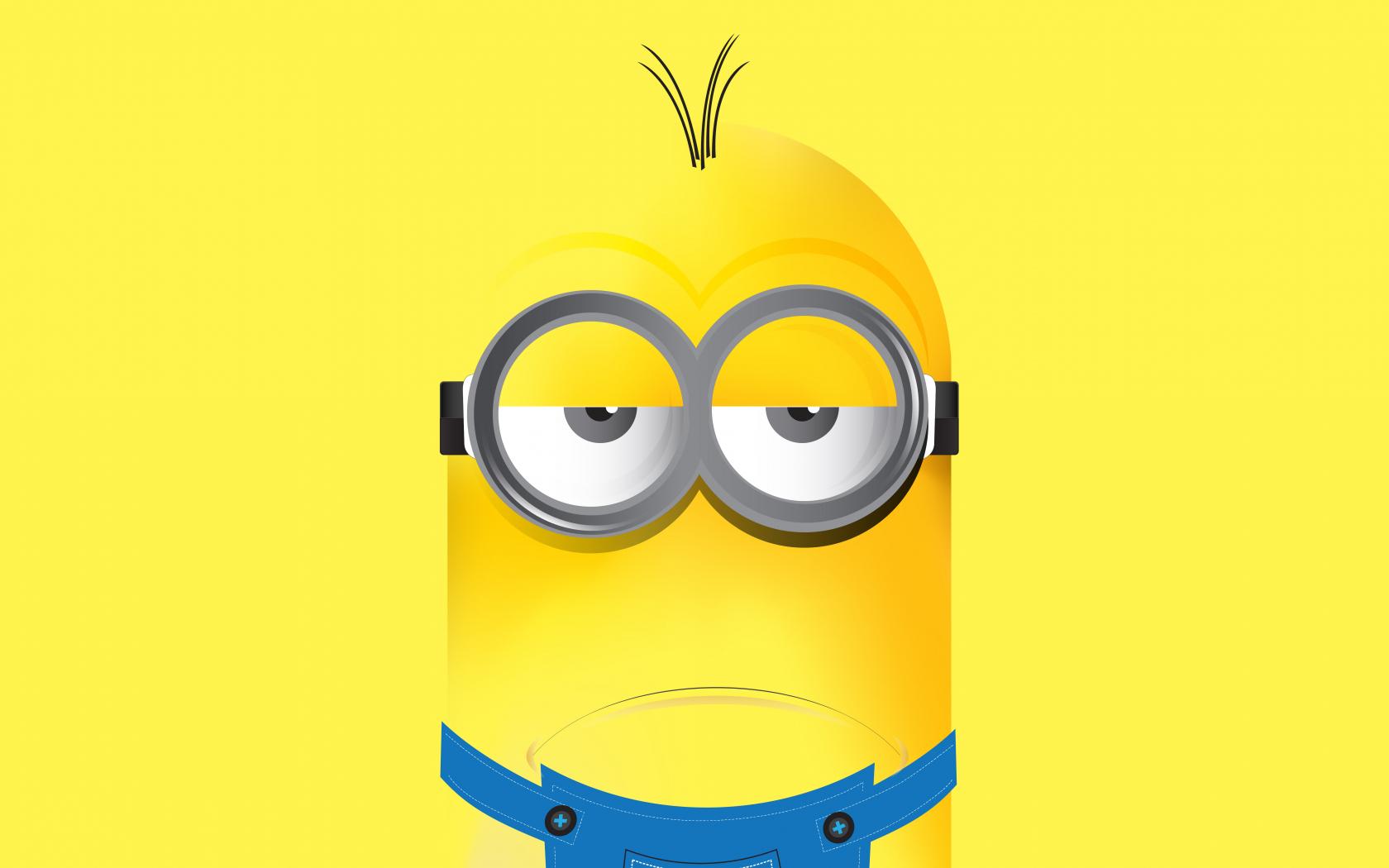 Minion Stuart Wallpapers - Top Free Minion Stuart Backgrounds ...