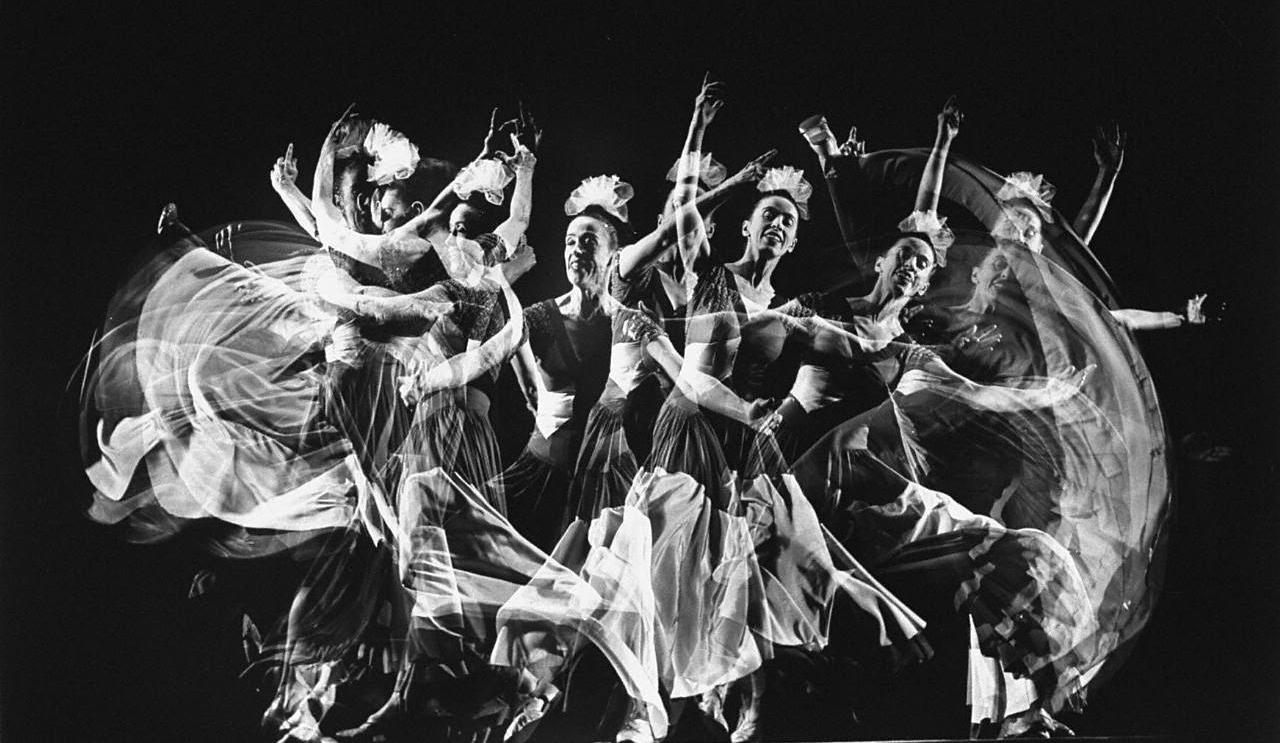 Folk Dance Wallpapers - Top Free Folk Dance Backgrounds - WallpaperAccess