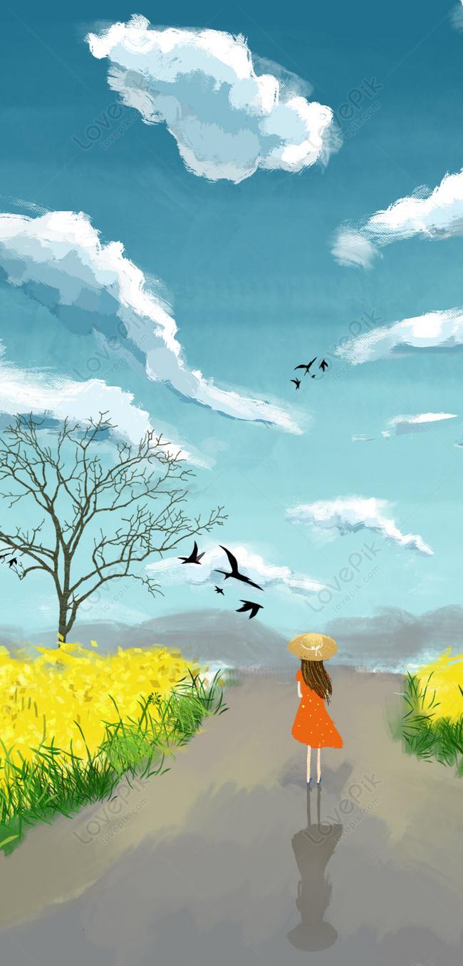 Girls Mobile Wallpapers - Top Free Girls Mobile Backgrounds ...