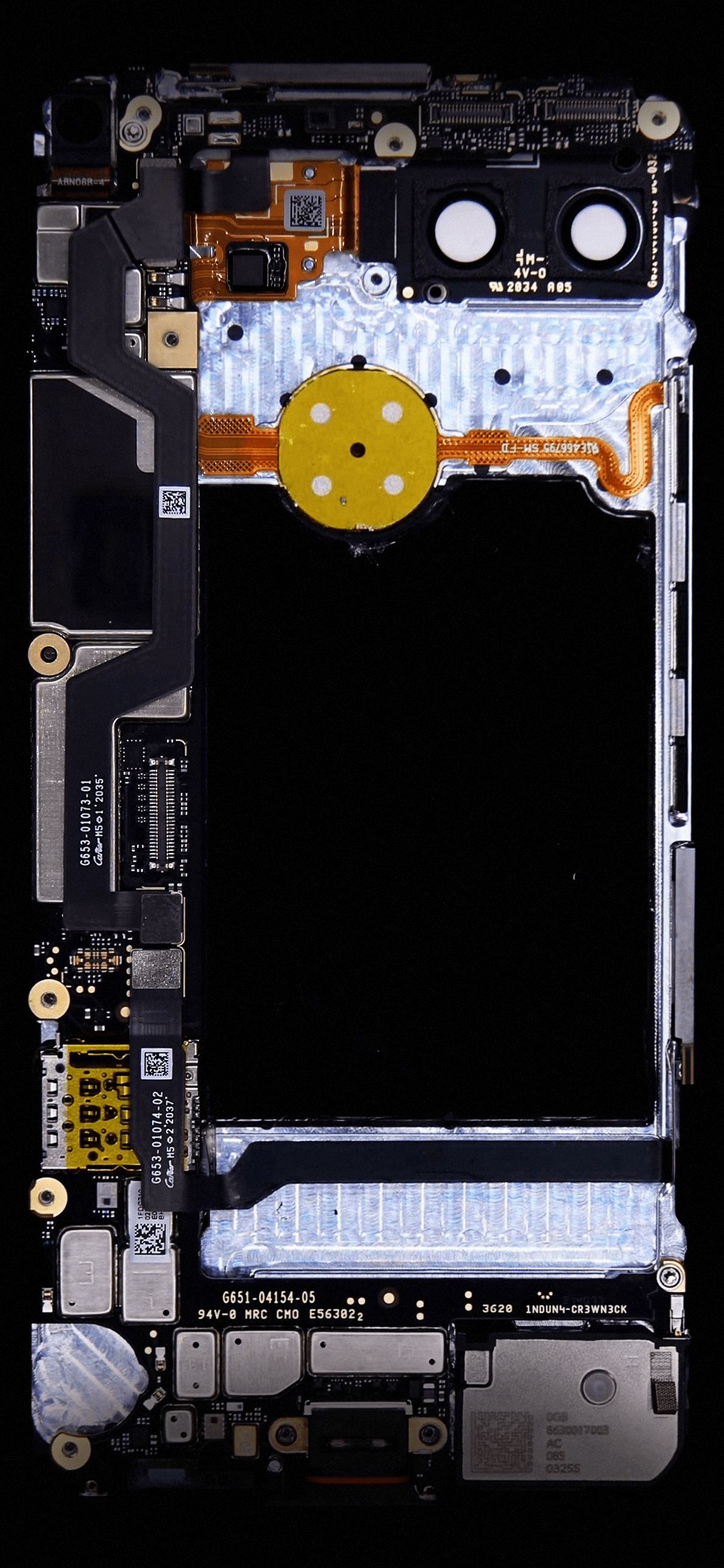 Teardown Wallpapers - Top Free Teardown Backgrounds - WallpaperAccess