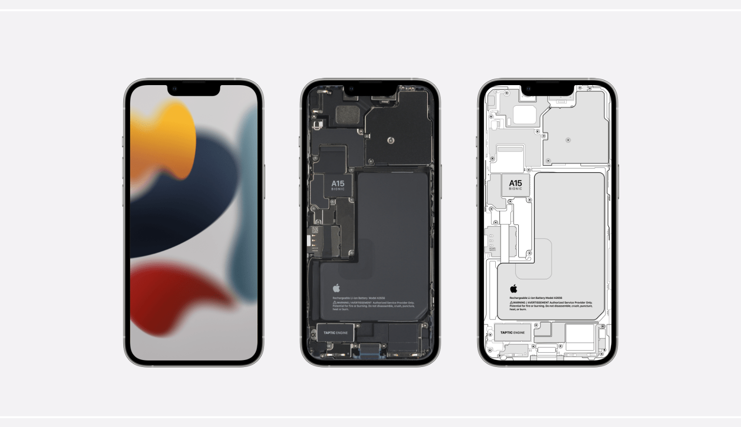 Teardown Wallpapers - Top Free Teardown Backgrounds - WallpaperAccess