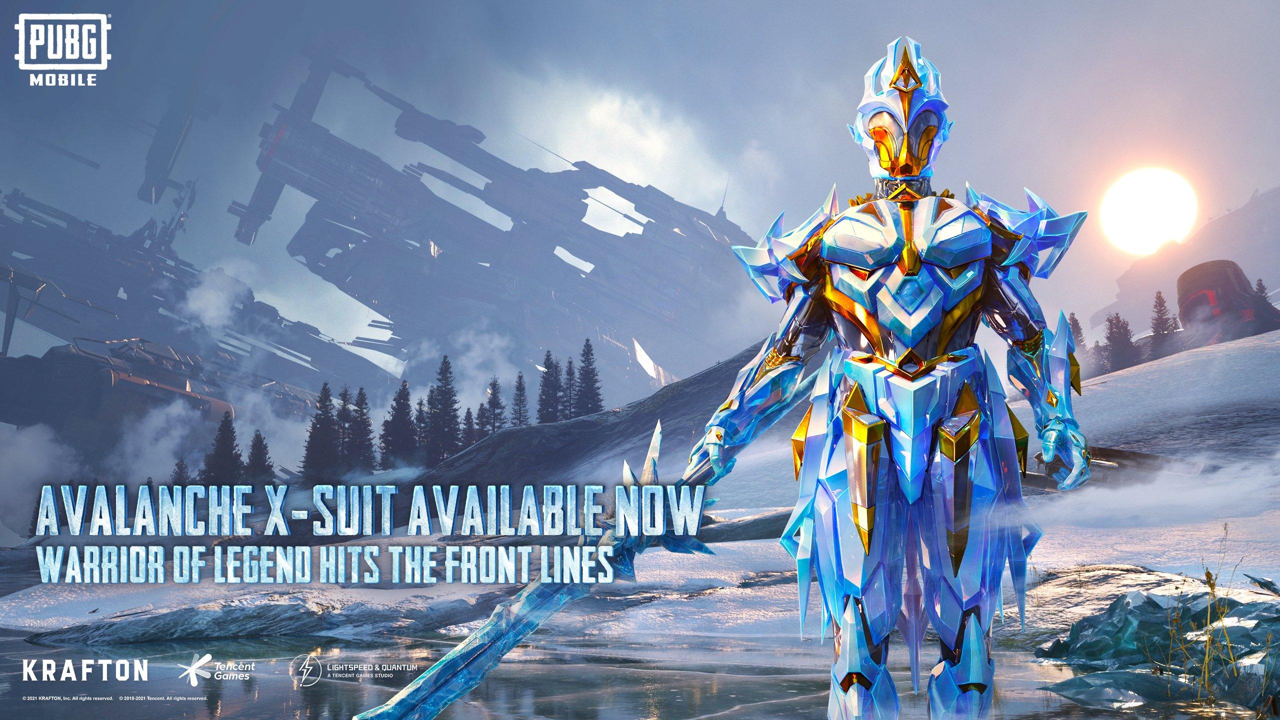 X Suit Pubg Wallpapers - Top Free X Suit Pubg Backgrounds - WallpaperAccess