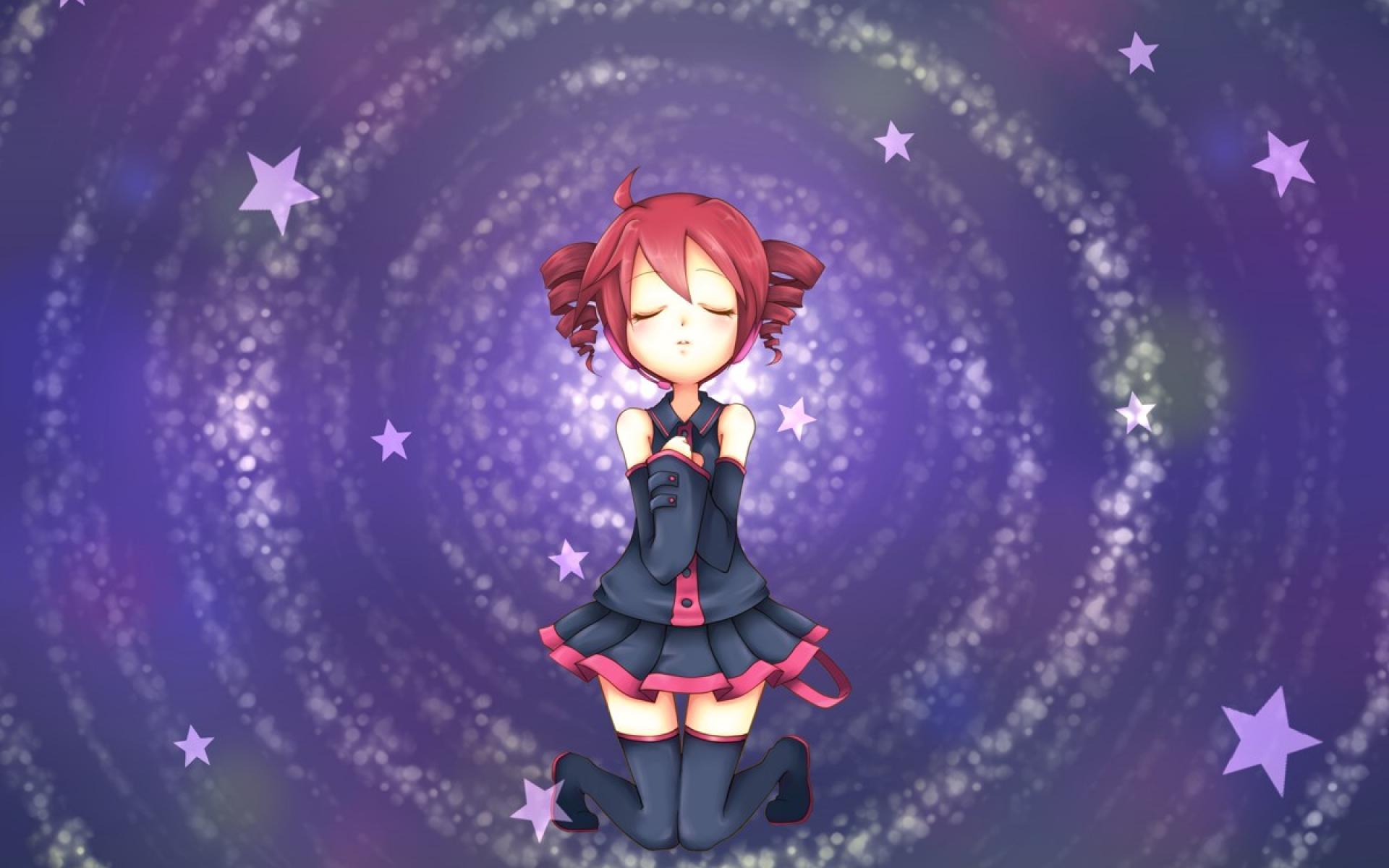 Kasane Teto Wallpapers - Top Free Kasane Teto Backgrounds - WallpaperAccess