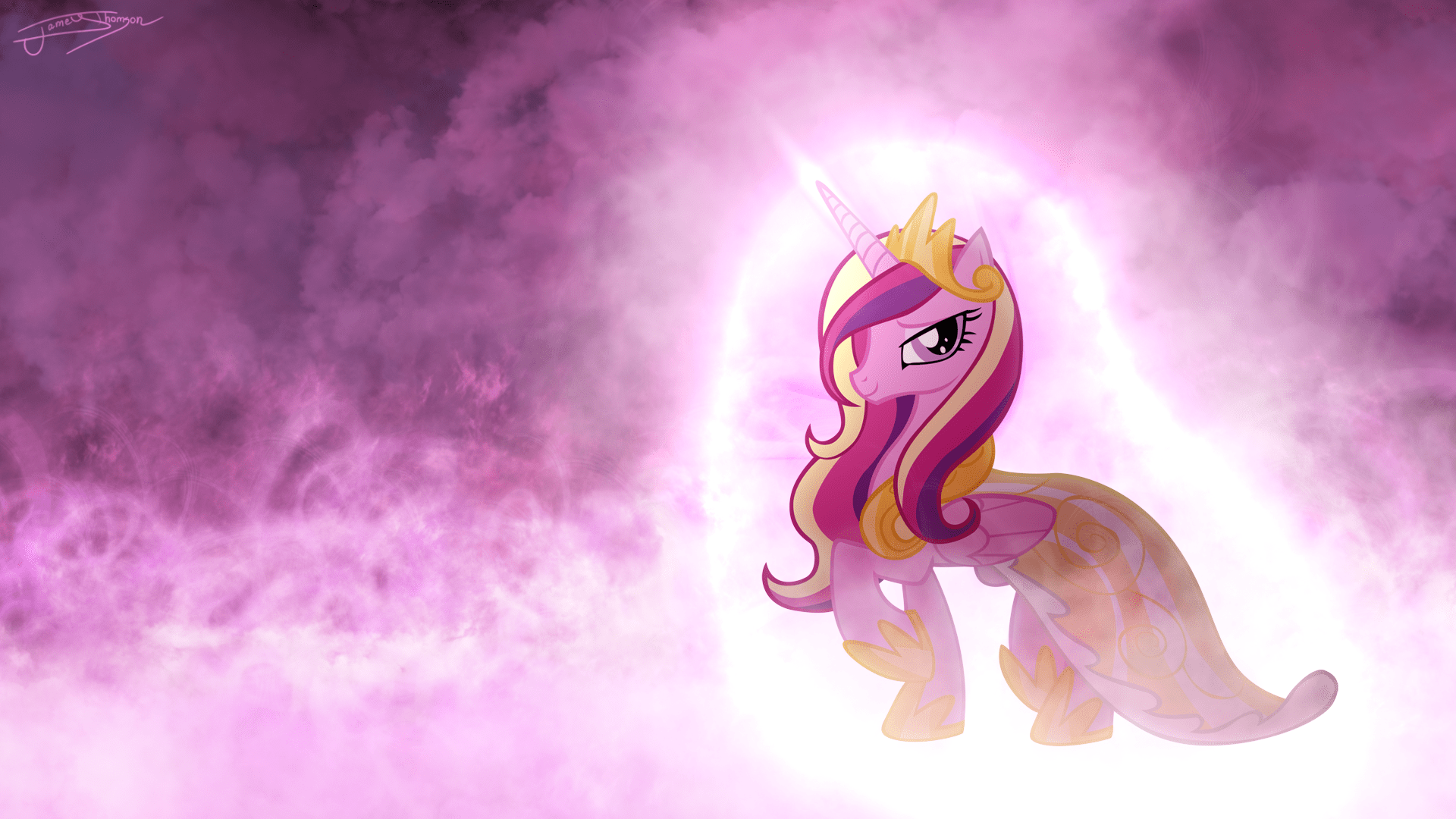 Princess Cadance Wallpapers - Top Free Princess Cadance Backgrounds ...