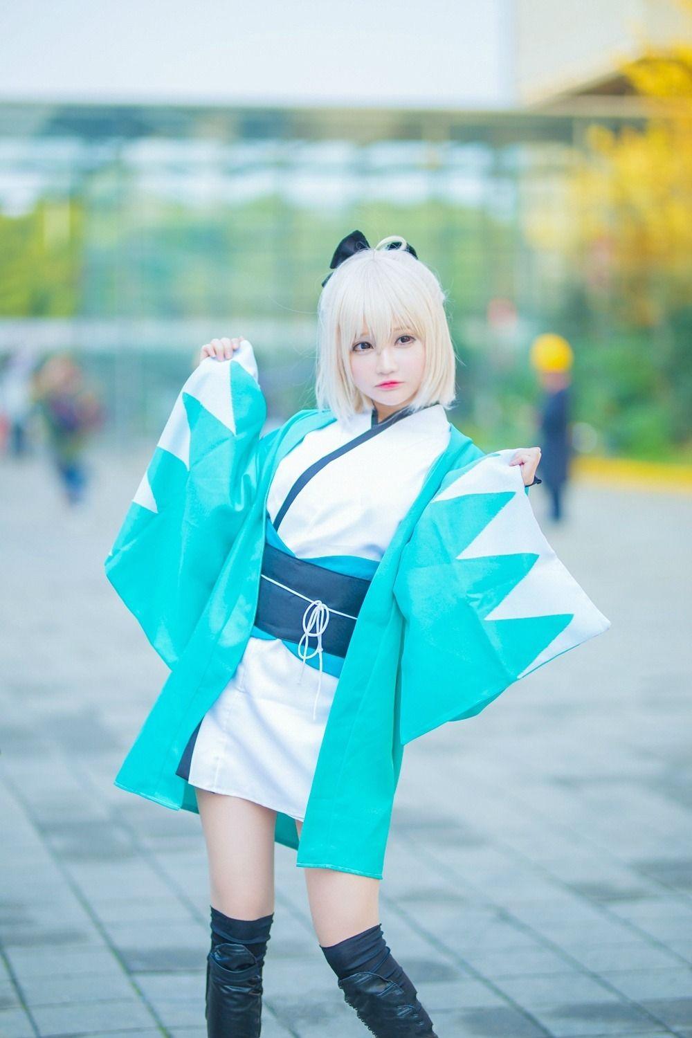 Senyamiku Wallpapers - Top Free Senyamiku Backgrounds - WallpaperAccess