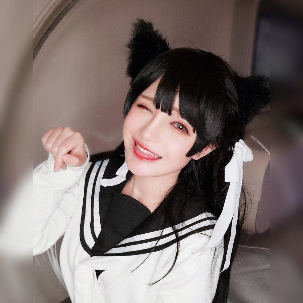 Senyamiku Wallpapers - Top Free Senyamiku Backgrounds - WallpaperAccess