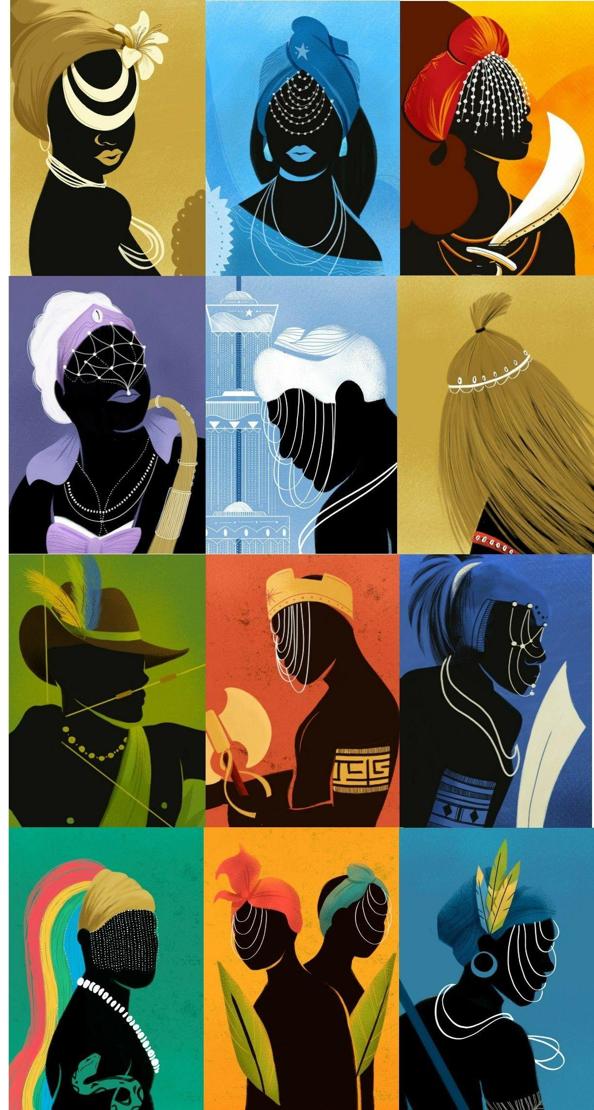 Umbanda Wallpapers - Top Free Umbanda Backgrounds - WallpaperAccess